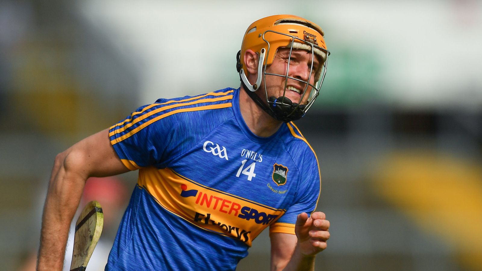 Seamus Callanan confirmed as Tipperary hurling captain | GAA News | Sky ...