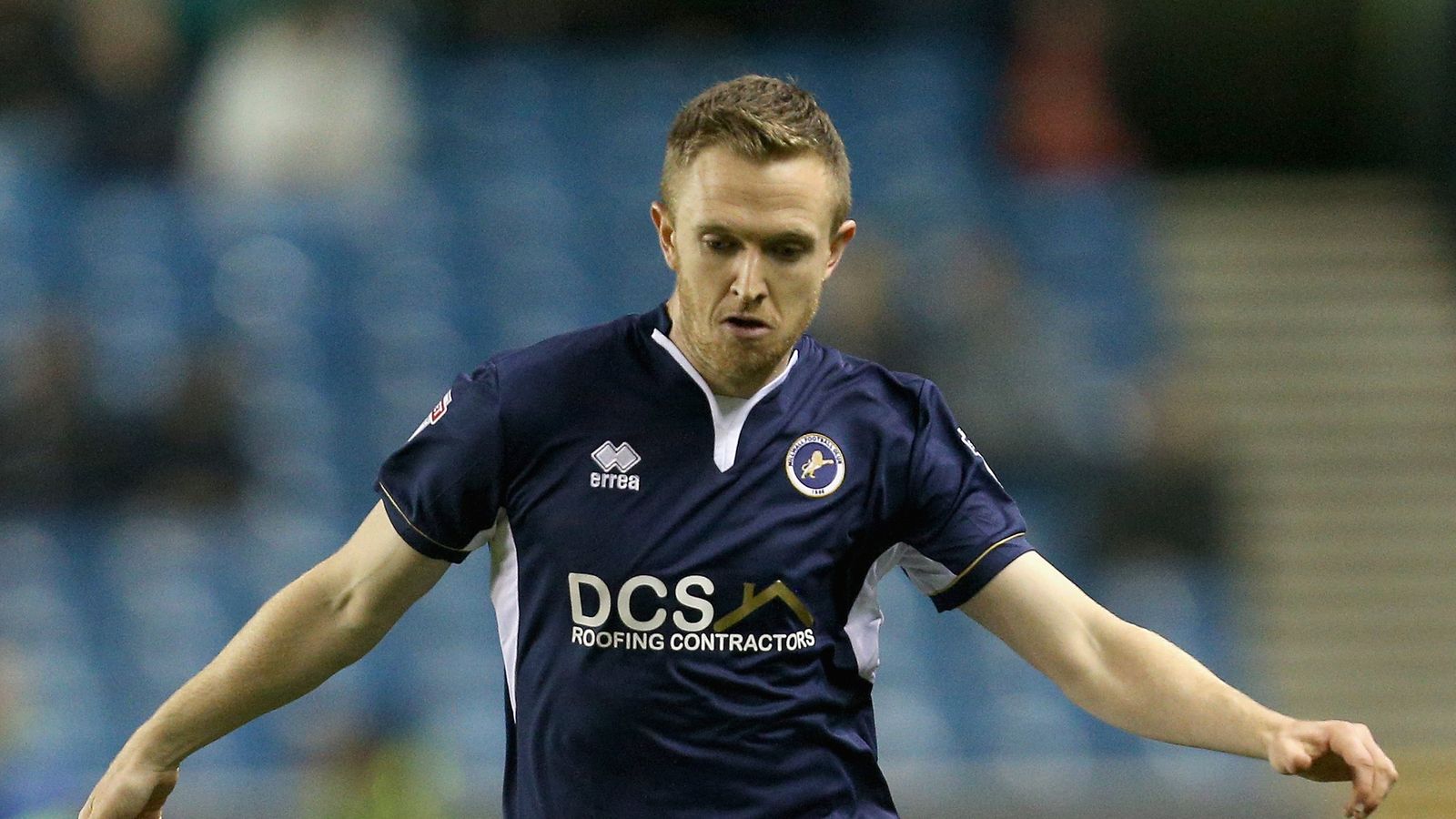 Ipswich 2-3 Millwall: Shane Ferguson strike sparks second-half collapse ...