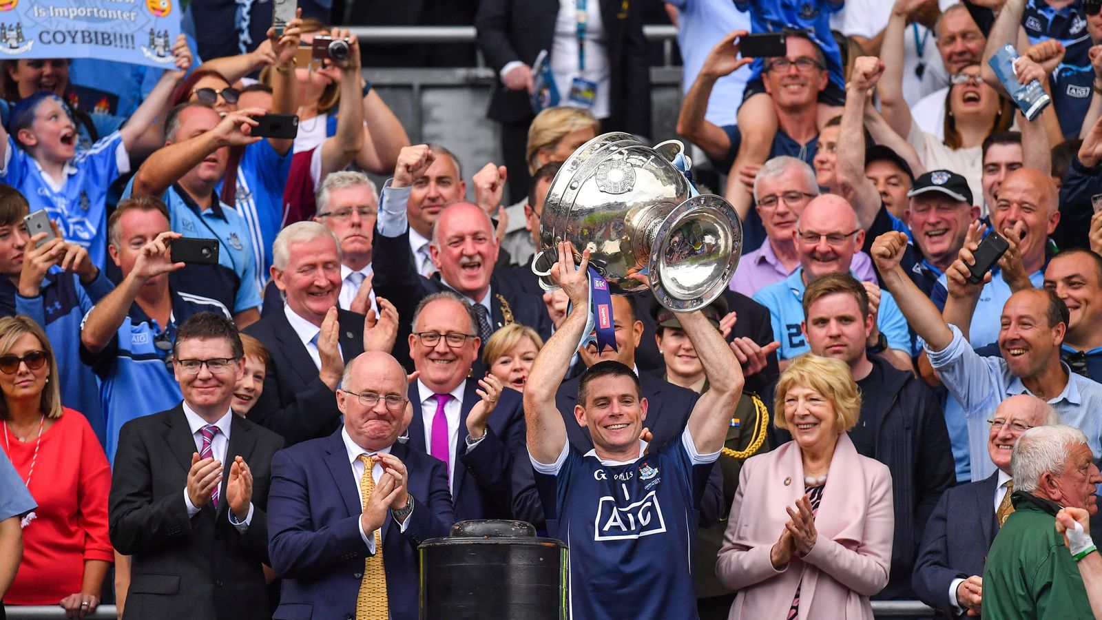 Nine in 2019: Reasons to be excited about the new GAA season | Gaelic ...