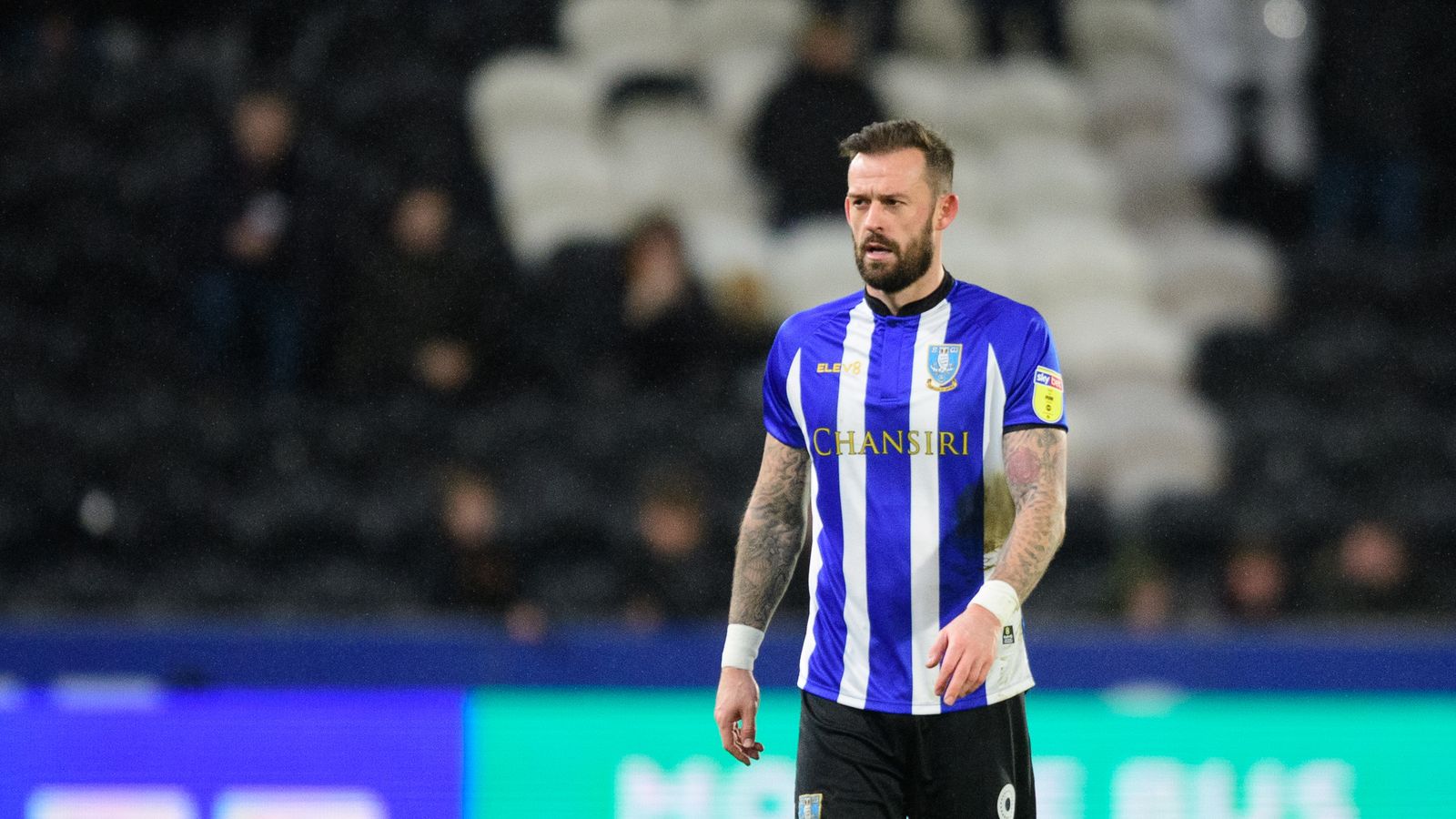 Sheffield Wednesday 1-0 Wigan: Steven Fletcher scores only goal in Owls ...