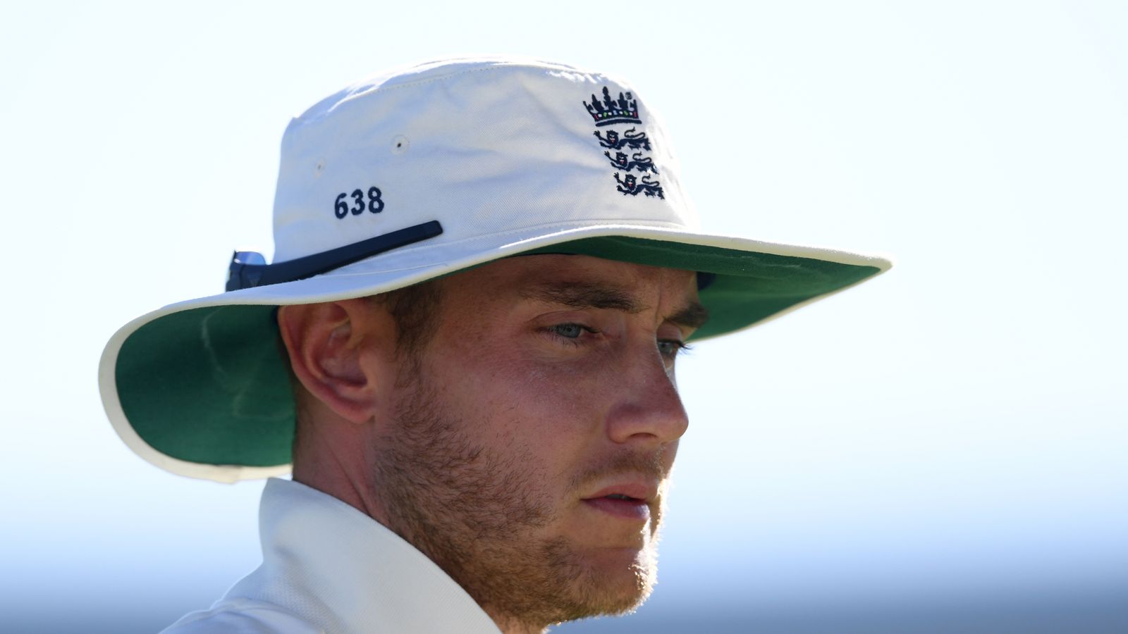 Stuart Broad says he's 'bowling better than ever' | Cricket News | Sky ...