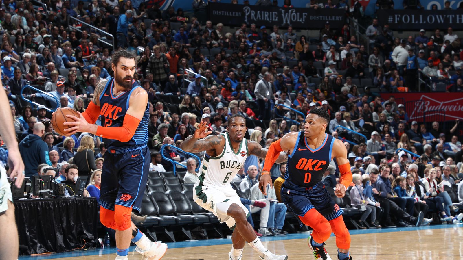 NBA report card: Grading the recent performances of five standout teams ...