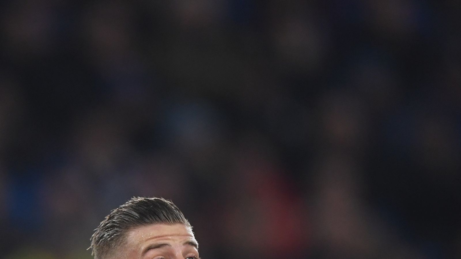 Toby Alderweireld unsure of Tottenham future | Football News | Sky Sports
