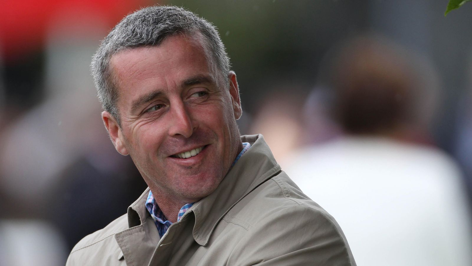David Marnane ready to unleash Tato Key | Racing News | Sky Sports