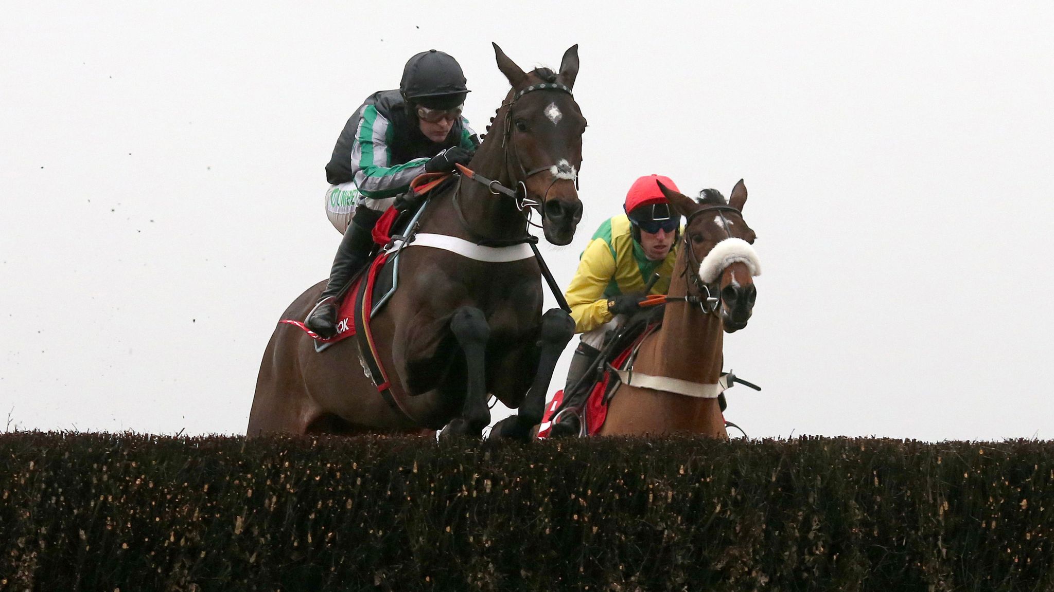 Altior all set to star in Champion Chase on Wednesday | Racing News ...