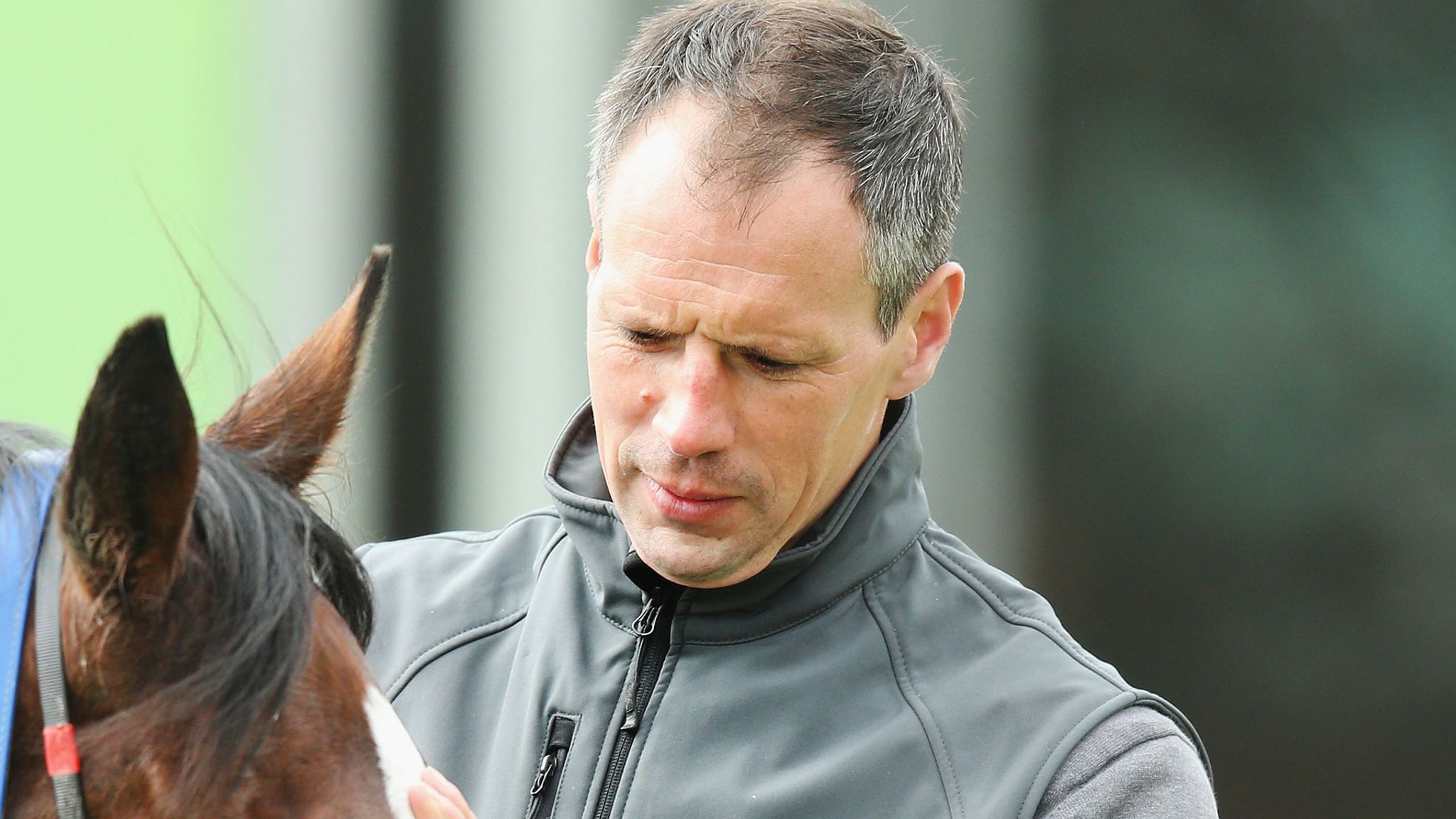 Tragedy hits Jardine stable with death of work rider | Racing News ...