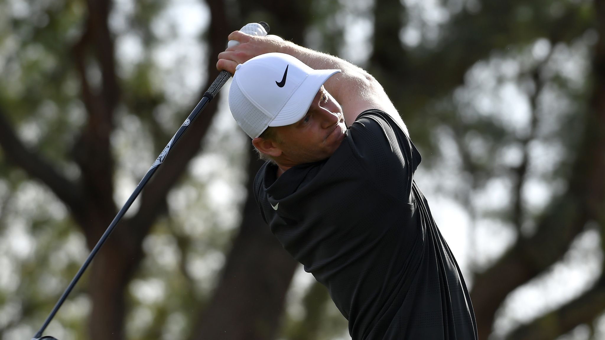 Adam Long claims shock maiden PGA Tour title at Desert Classic | Golf ...
