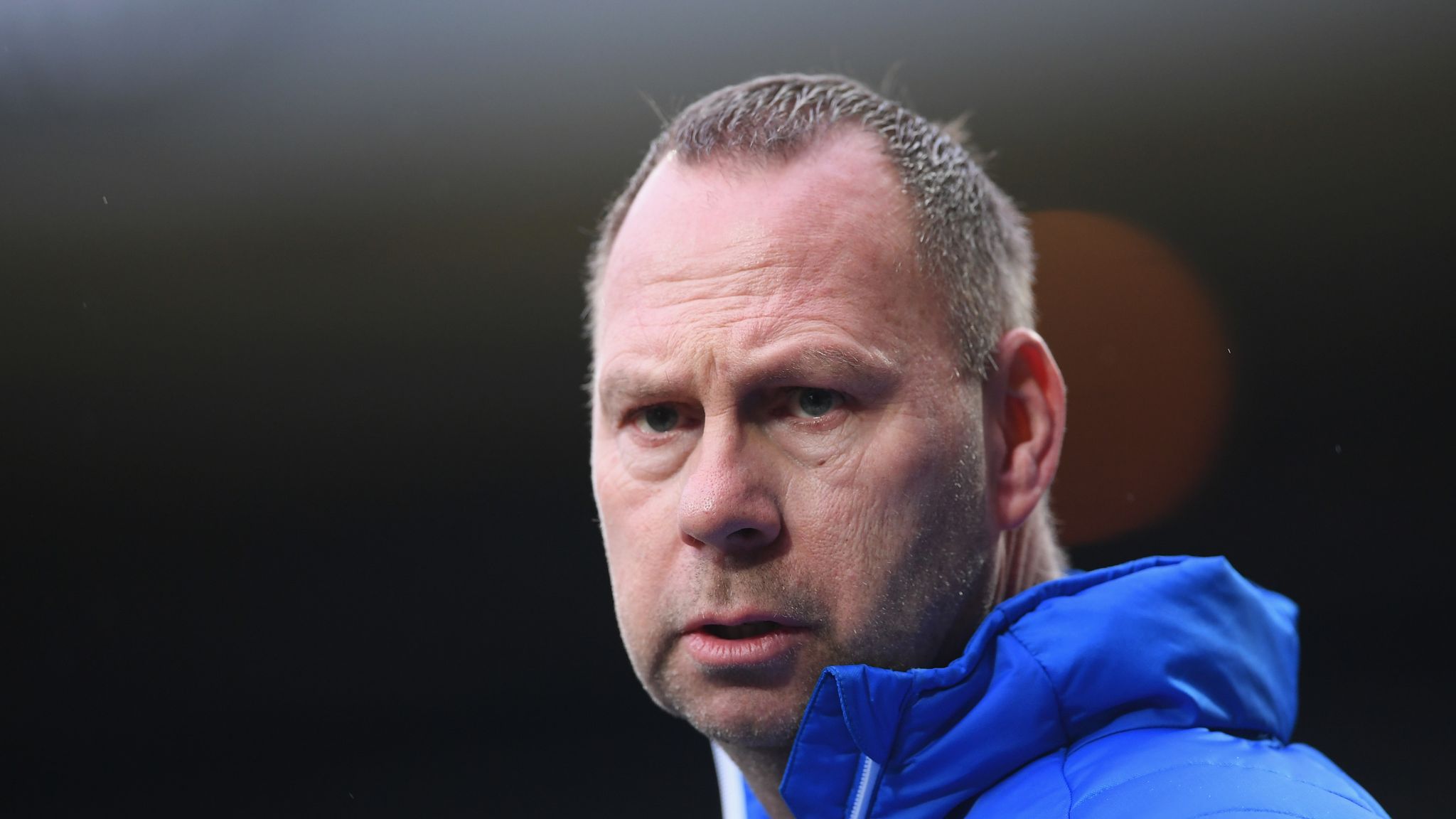 Notts County pay players and staff after Alan Hardy's company goes into ...