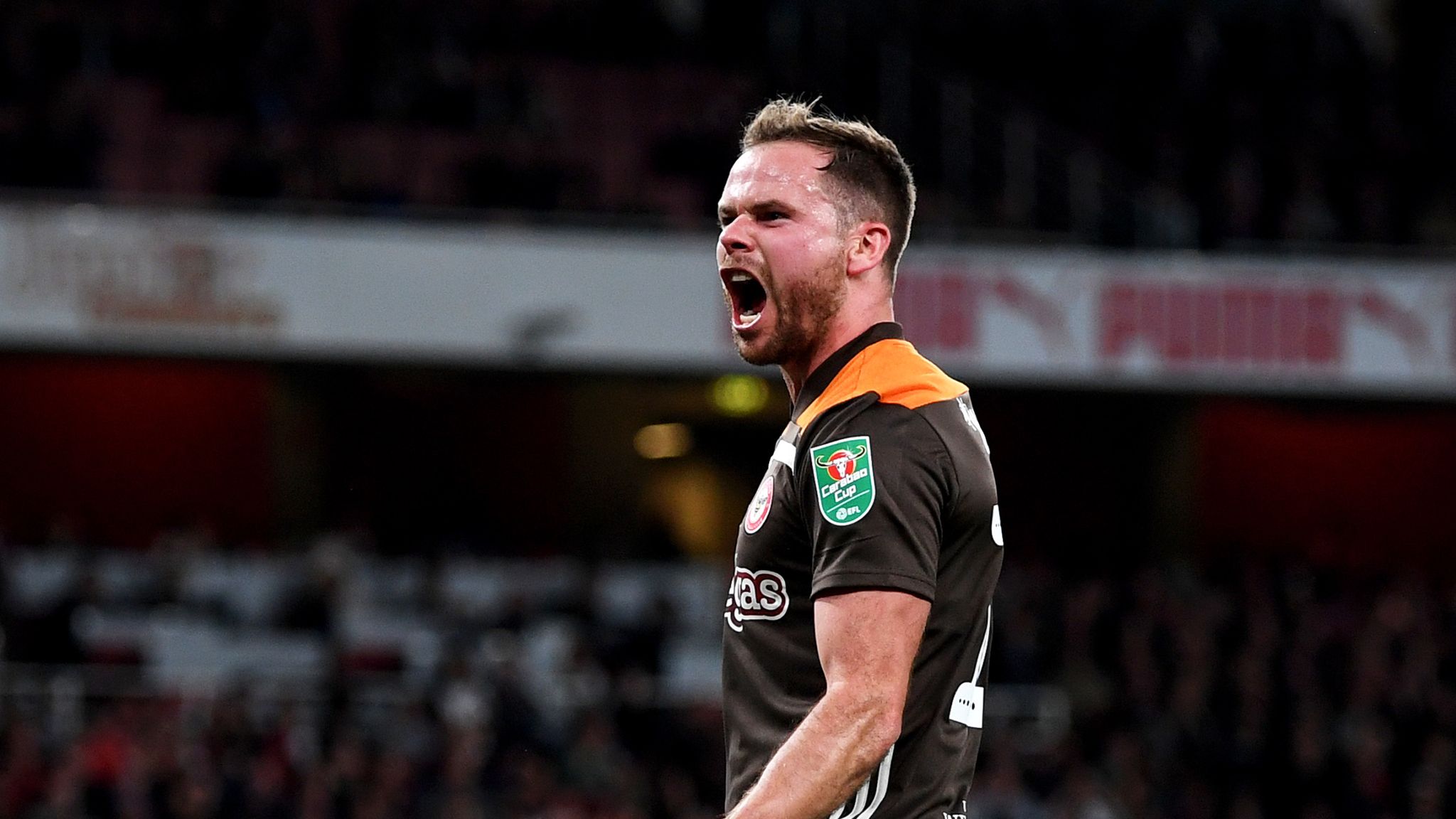 Alan Judge undergoes Ipswich medical ahead of move from Brentford ...