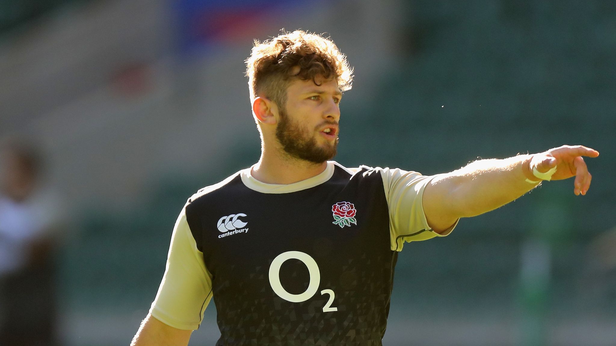 England 2019 Six Nations squad: The winners and losers | Rugby Union ...