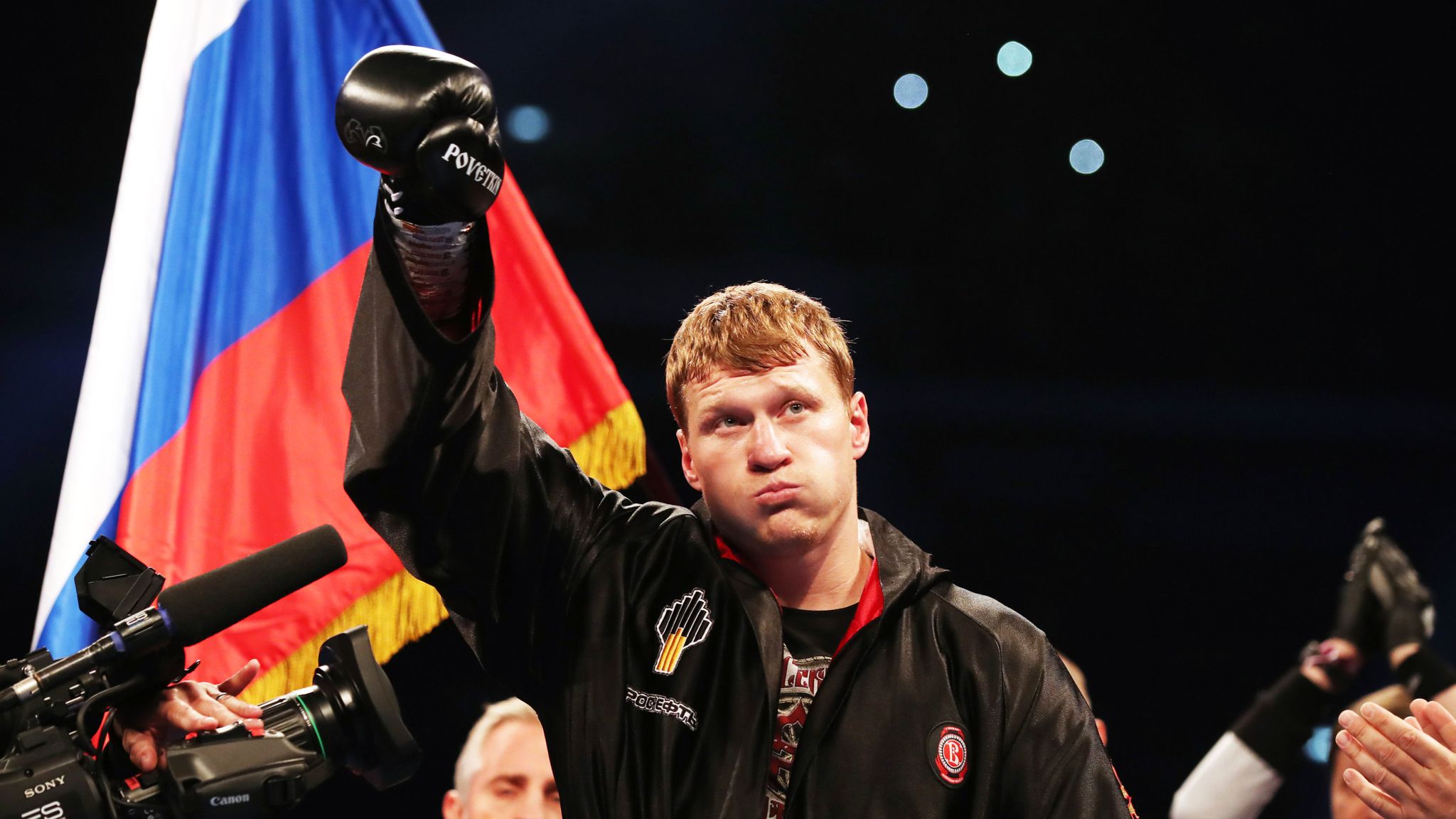 Alexander Povetkin hits back at Dillian Whyte after being branded a ...
