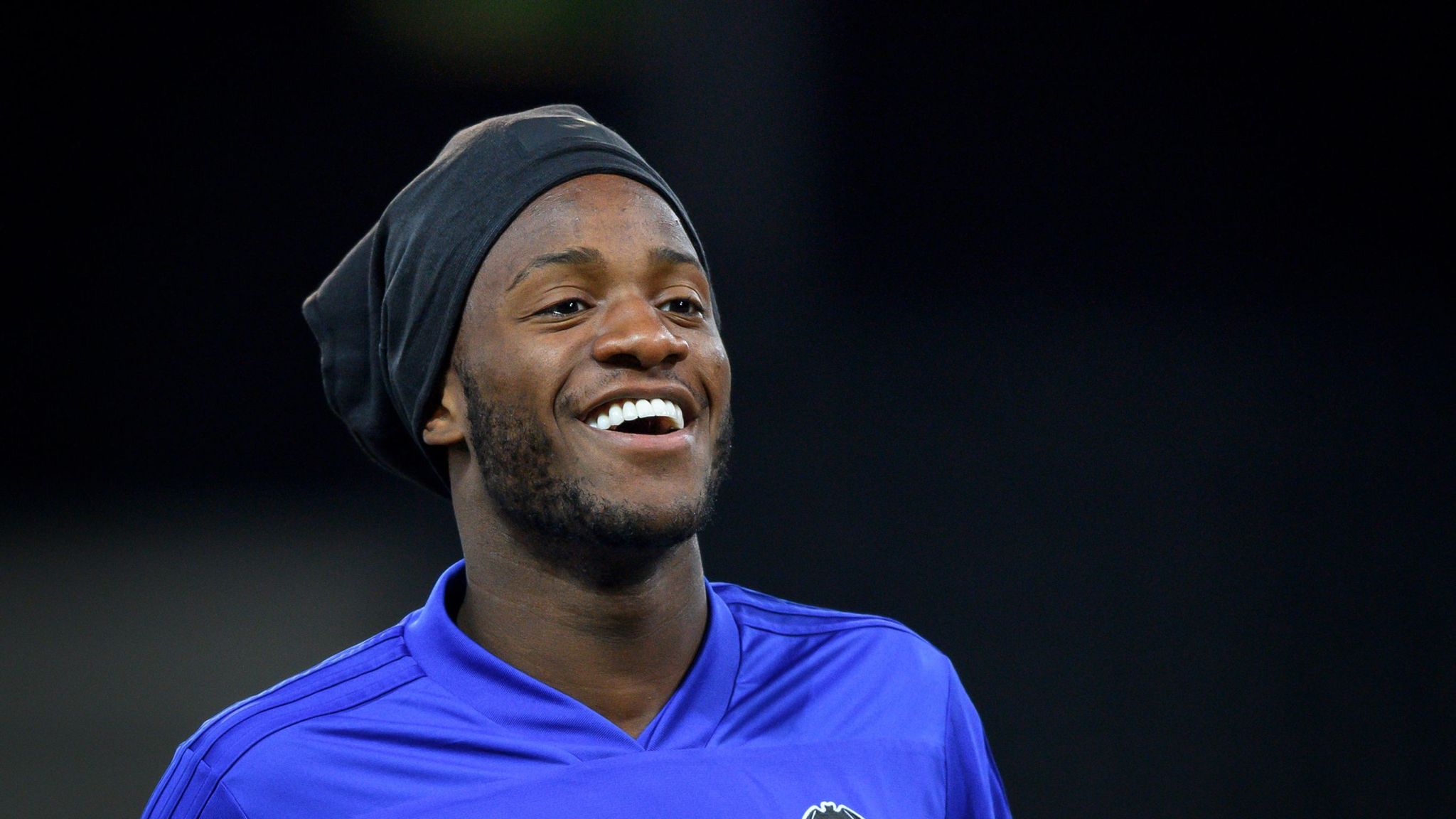 Chelsea refusing to loan Michy Batshuayi to Tottenham | Football News ...