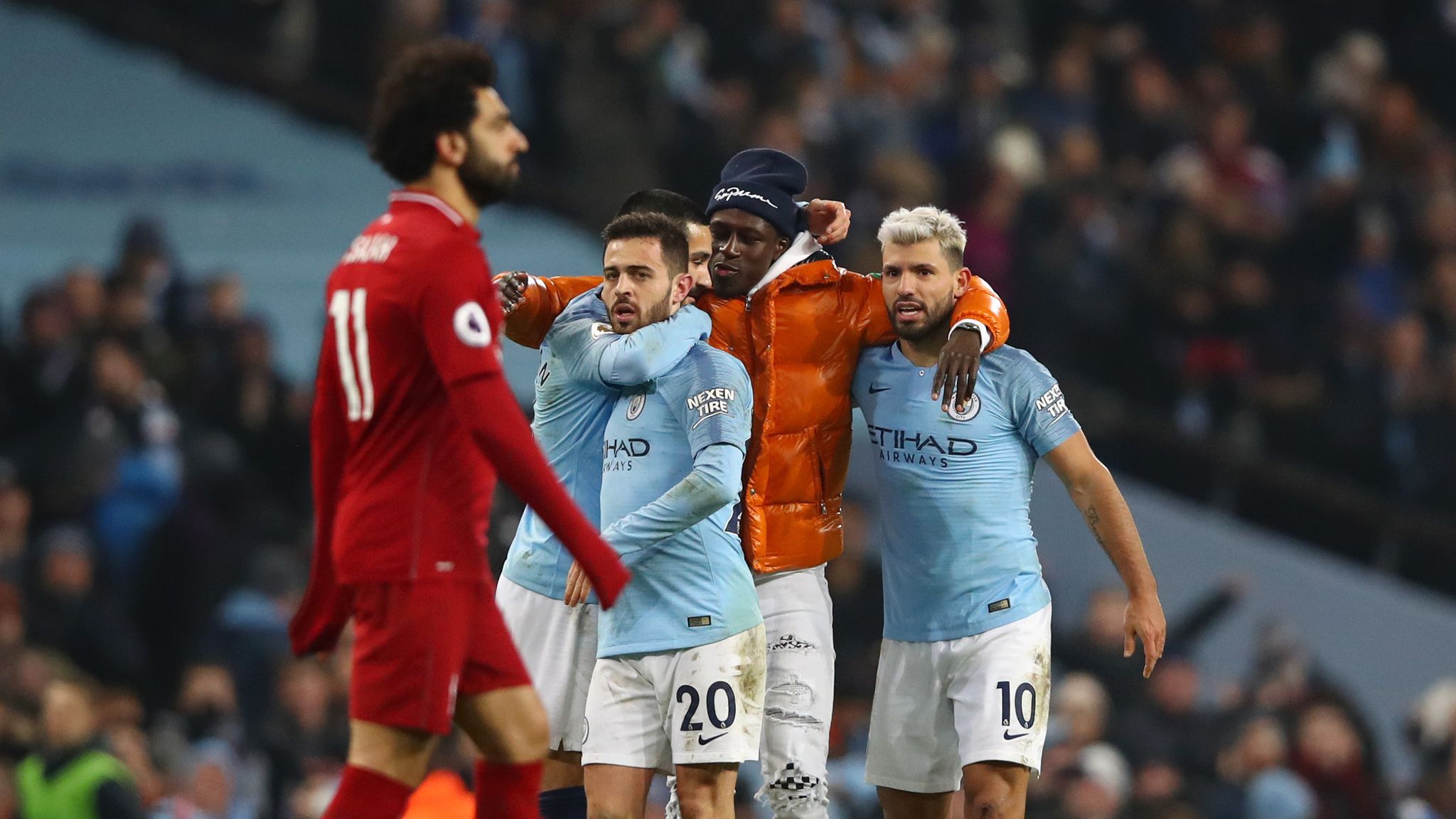 Live Sky Sports Premier League fixtures announced for March | Football ...