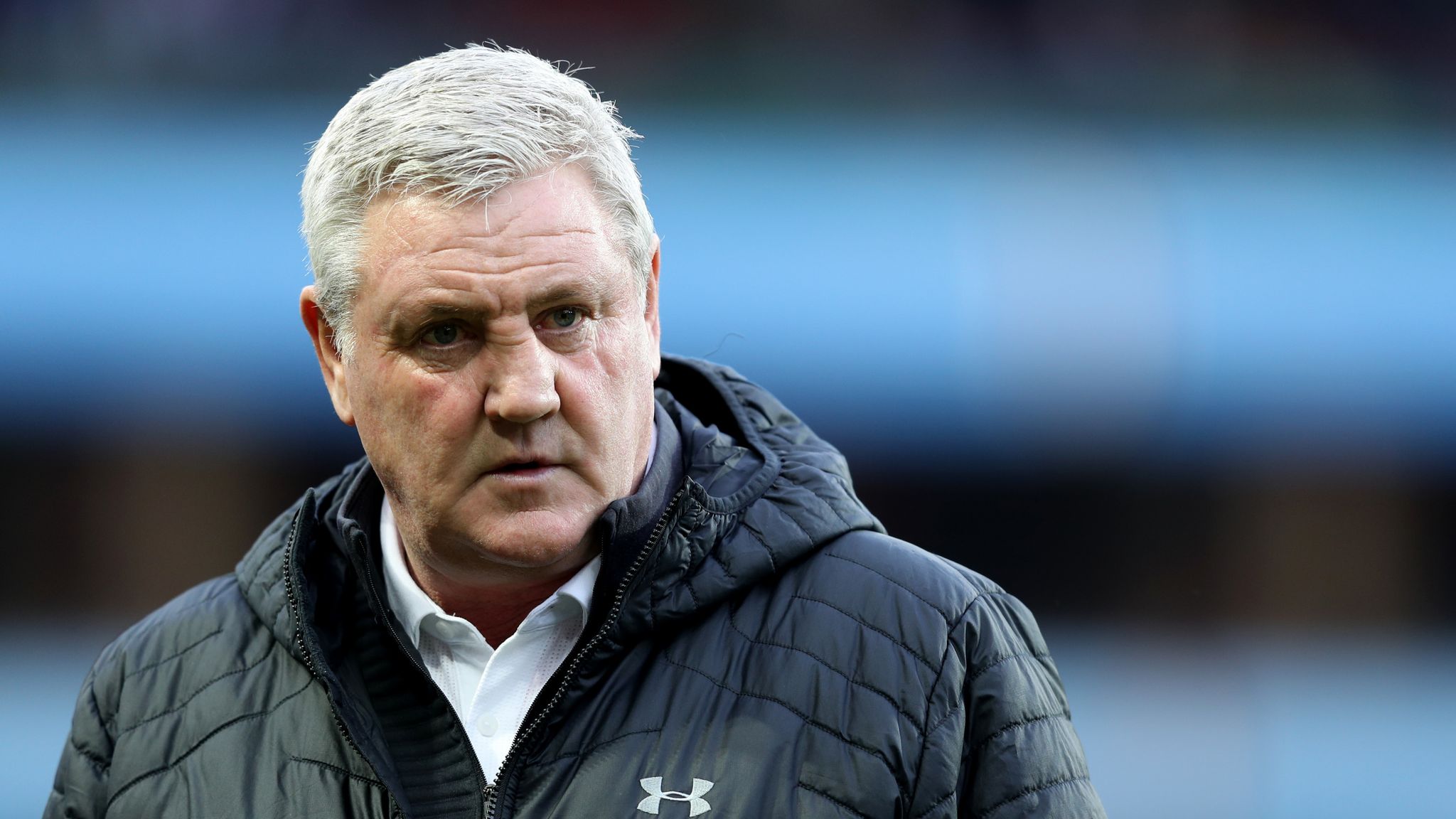 Steve Bruce: Newcastle's move for Sheffield Wednesday boss hits snag ...