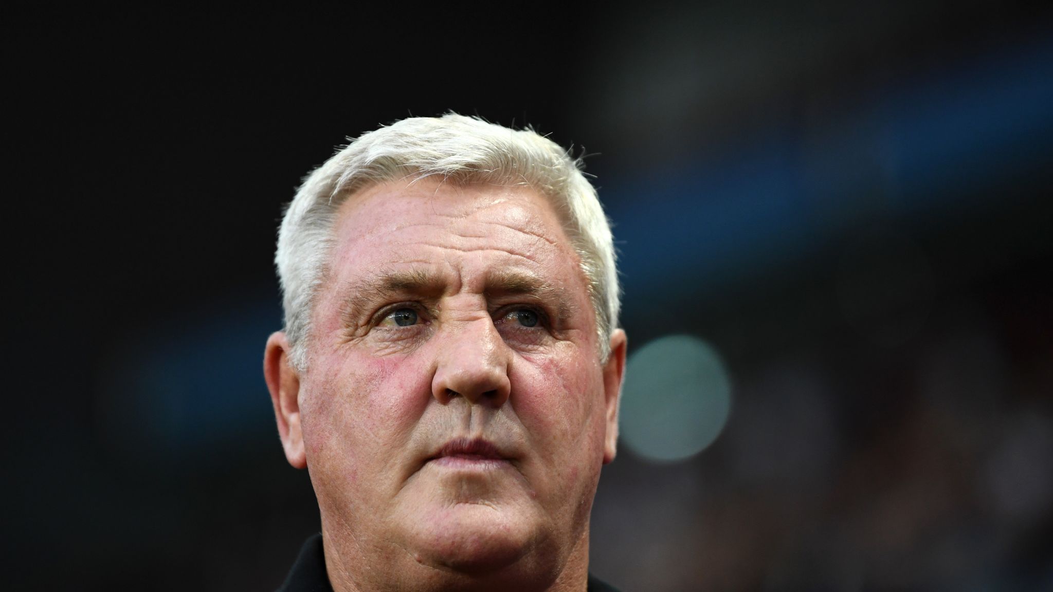 Steve Bruce to Newcastle? Sheffield Wednesday braced for official ...