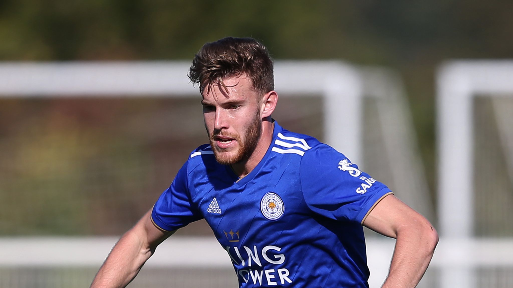 Leicester defender Callum Elder joins Ipswich Town on loan | Football ...
