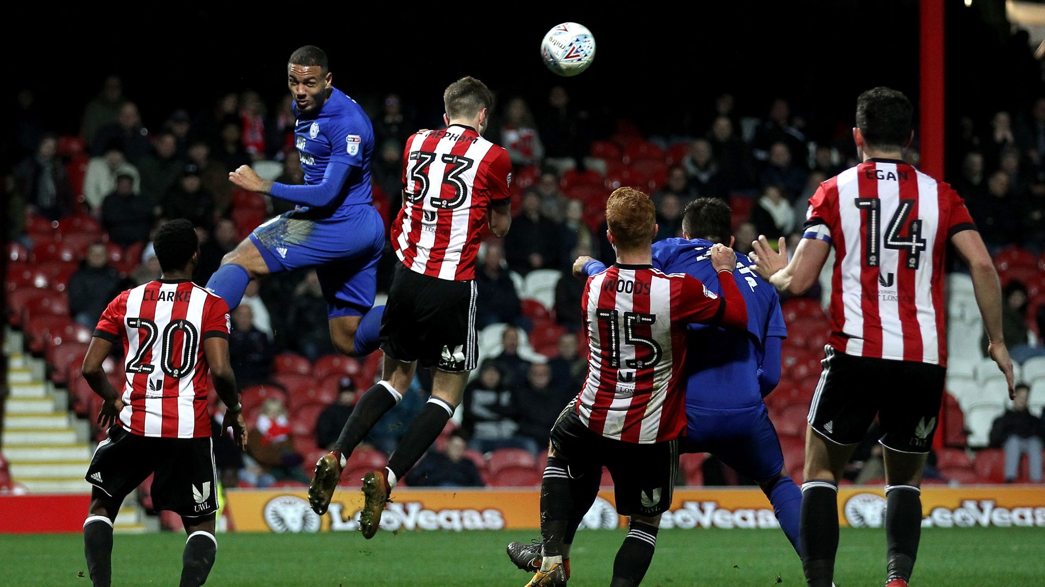 What makes Bournemouth signing Chris Mepham special? | Football News ...