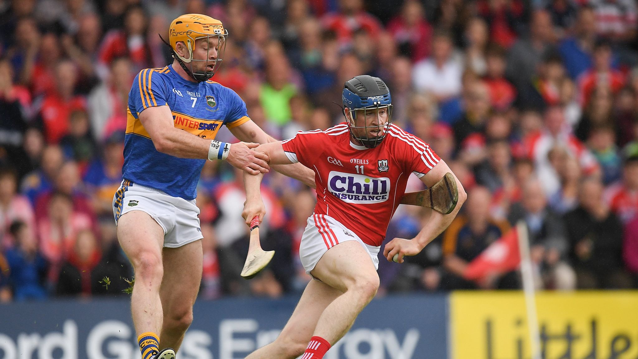 Nine in 2019: Reasons to be excited about the new GAA season | Gaelic ...