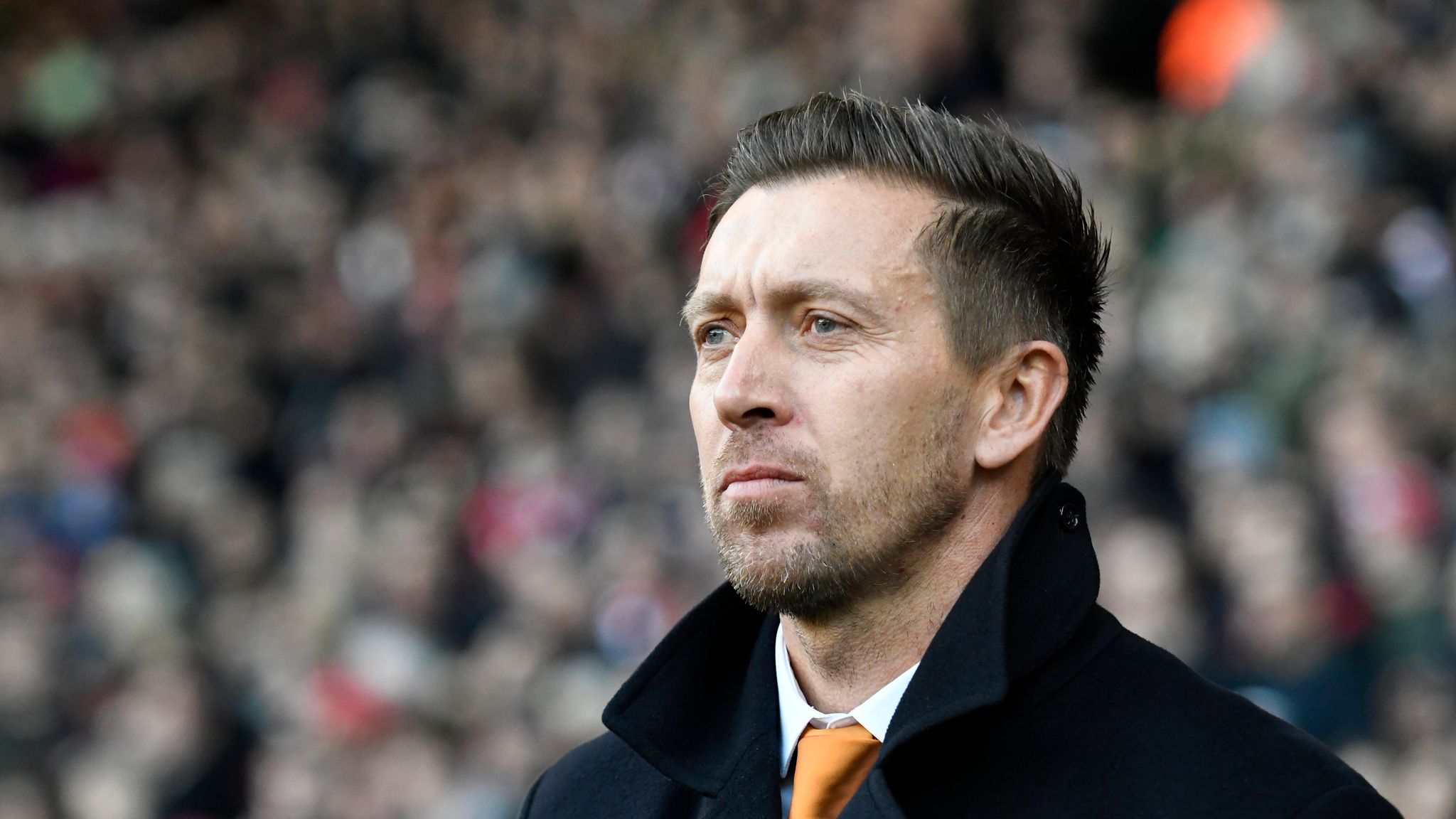 Darren Currie wants Barnet job full-time following Sheffield United ...