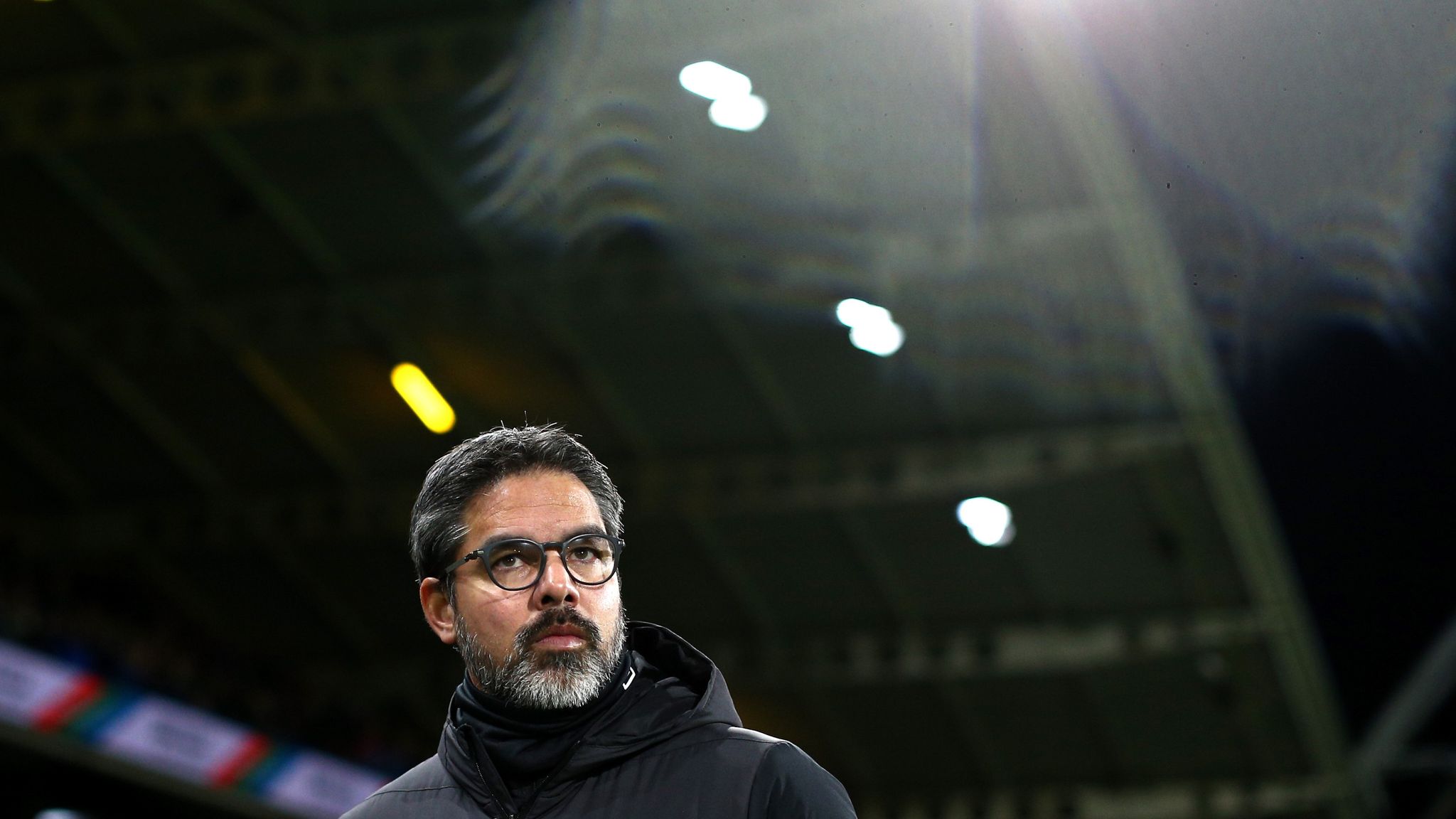 David Wagner agrees to become new Schalke head coach | Football News ...