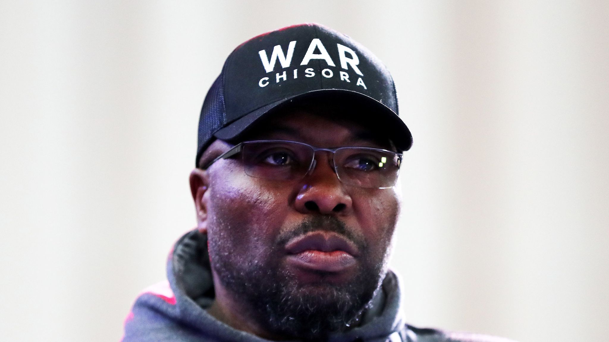 Derek Chisora still hurting after defeat to Dillian Whyte but intends ...