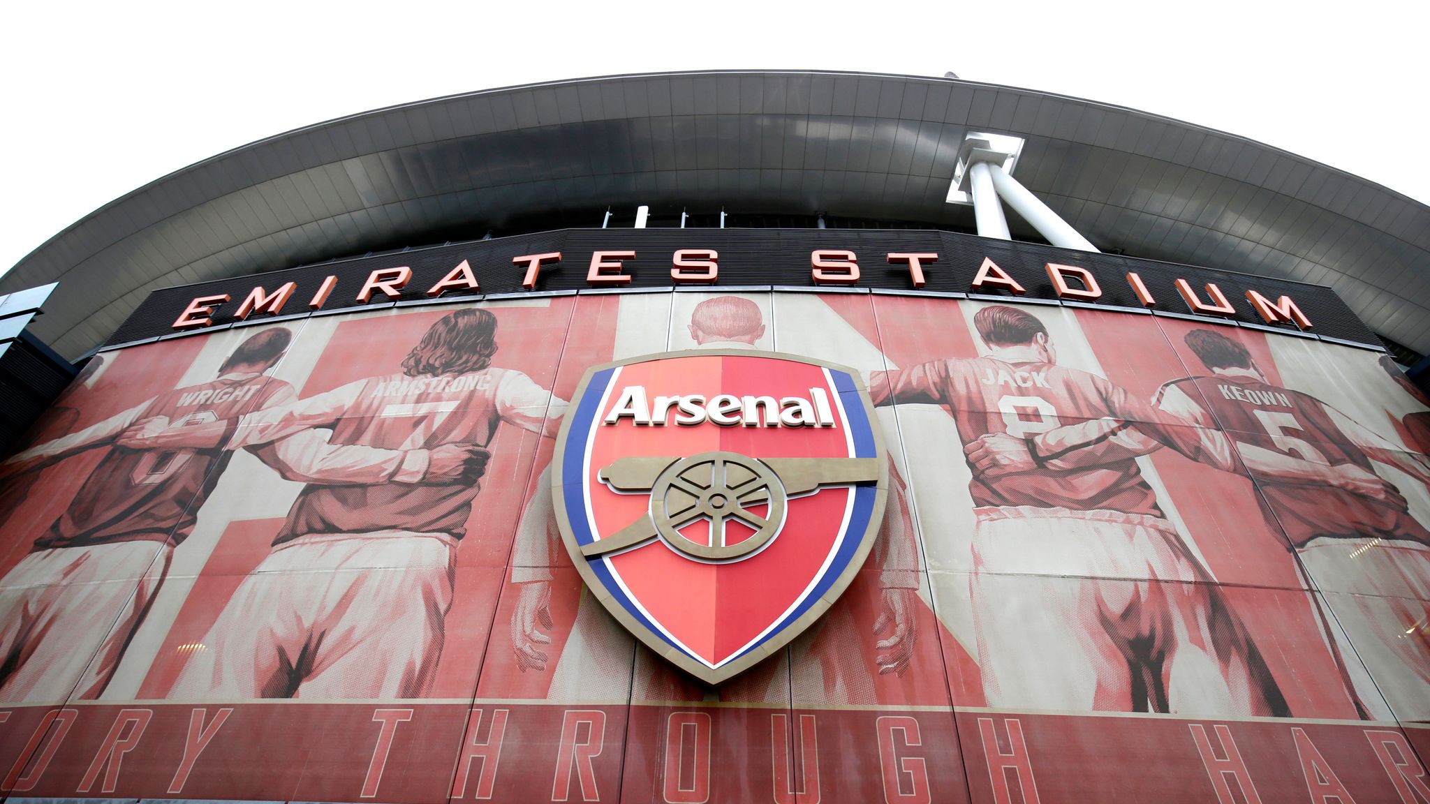 Arsenal operations manager Ameesh Manek charged for conduct during ...