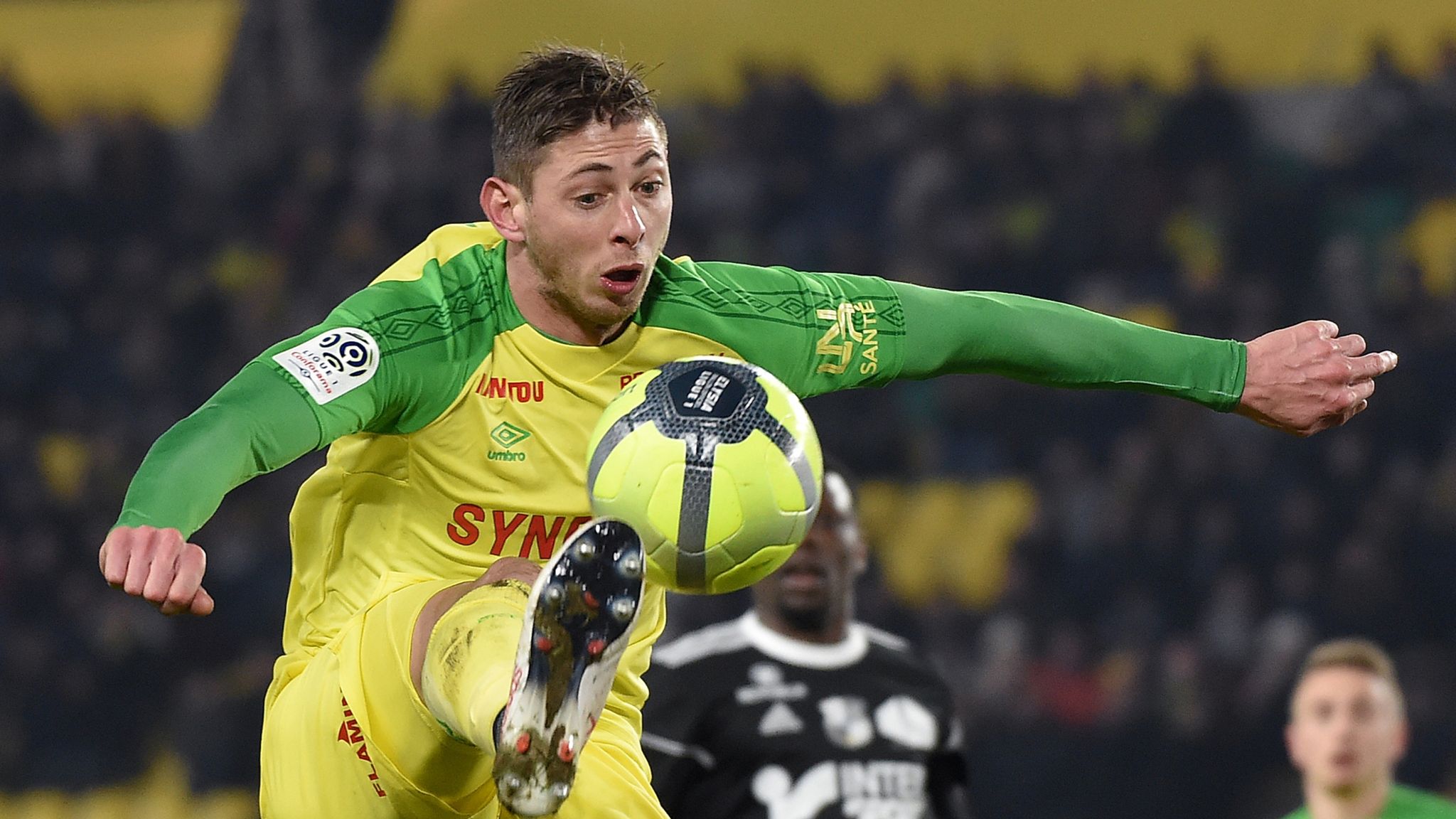 Emiliano Sala: Family still waiting for answers year after striker's ...