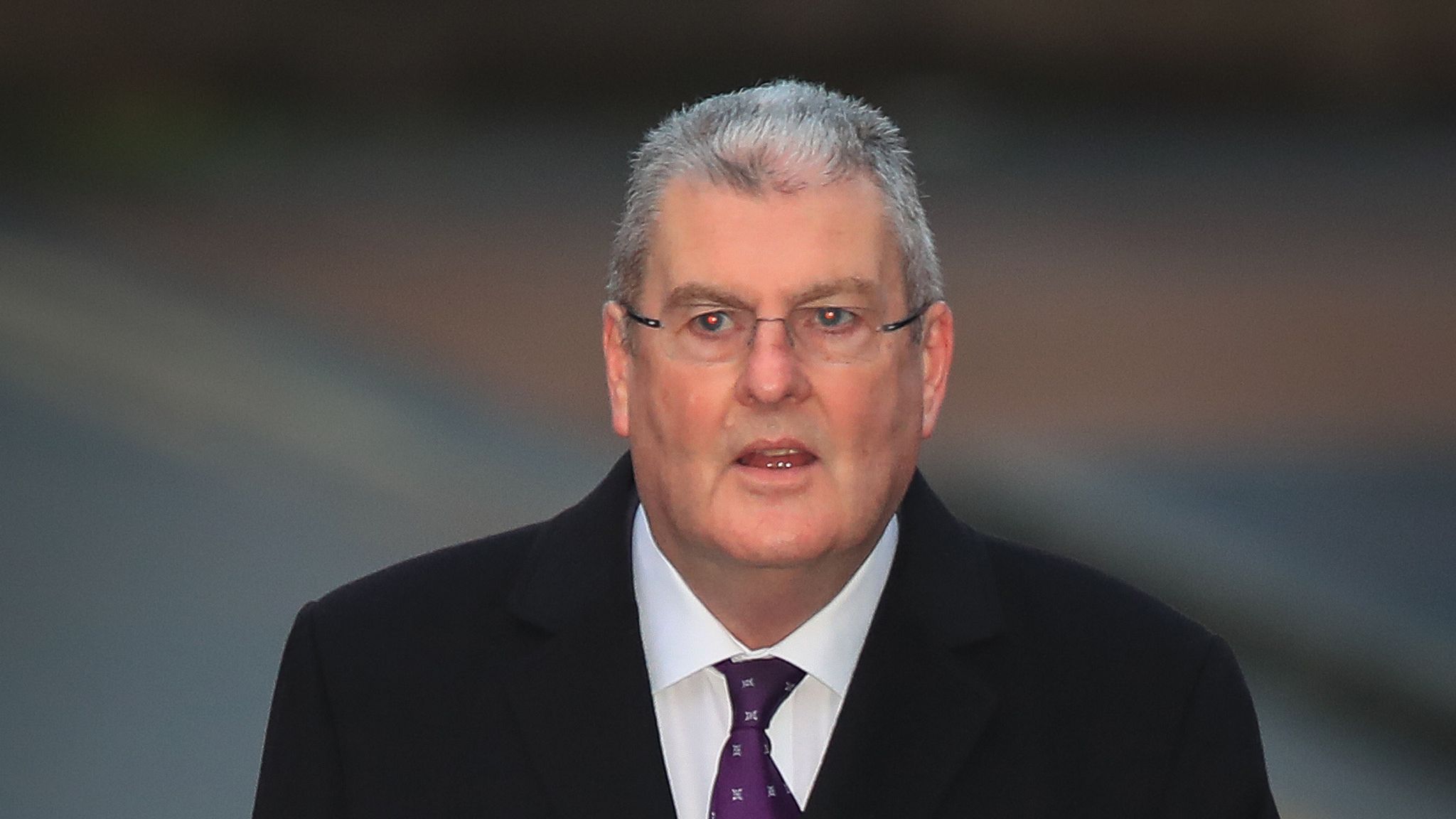 Graham Mackrell 'flippant' over safety officer role at Hillsborough ...