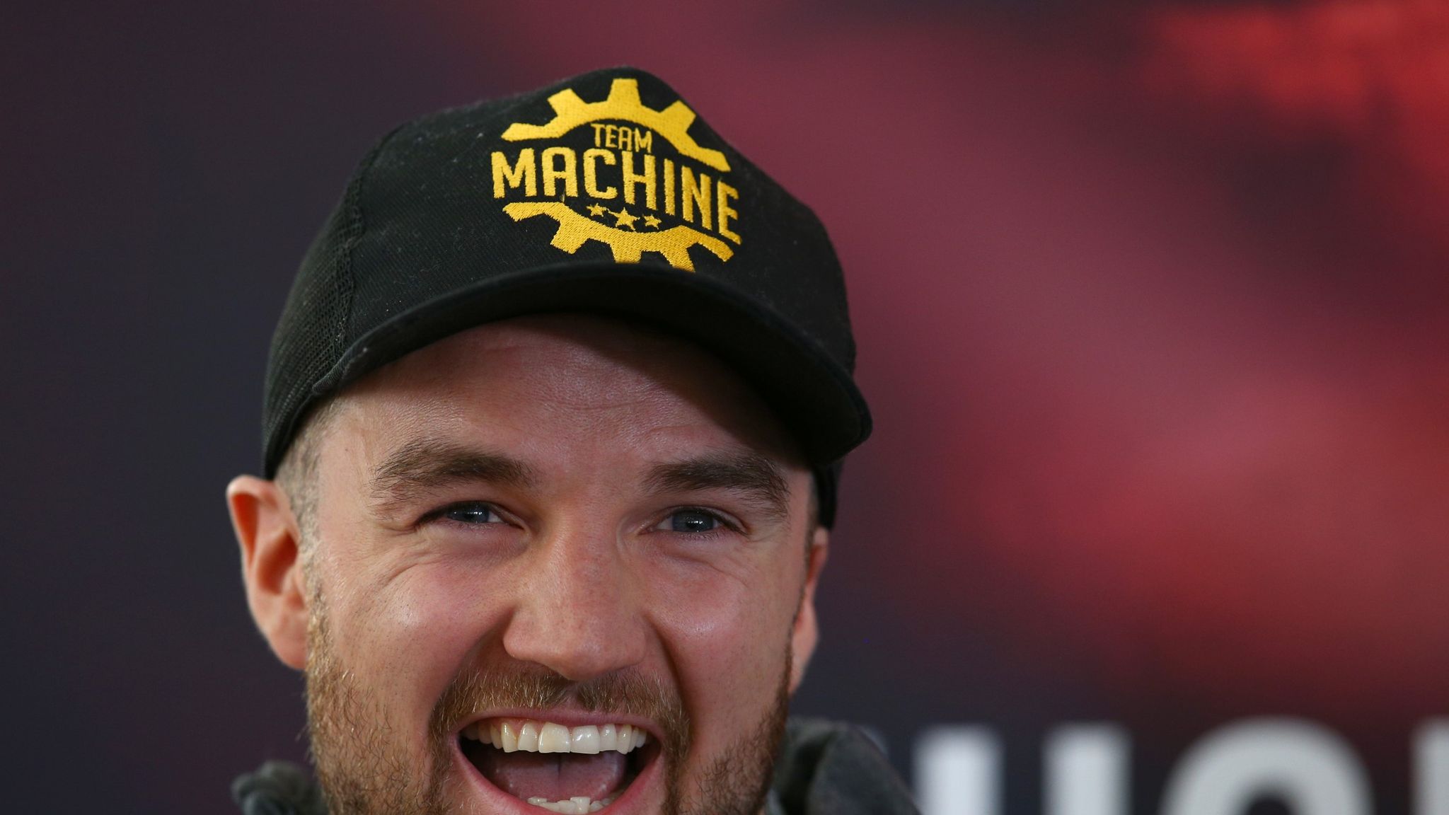 Smith vs Eggington: Anthony Fowler promises to stop Scott Fitzgerald in ...