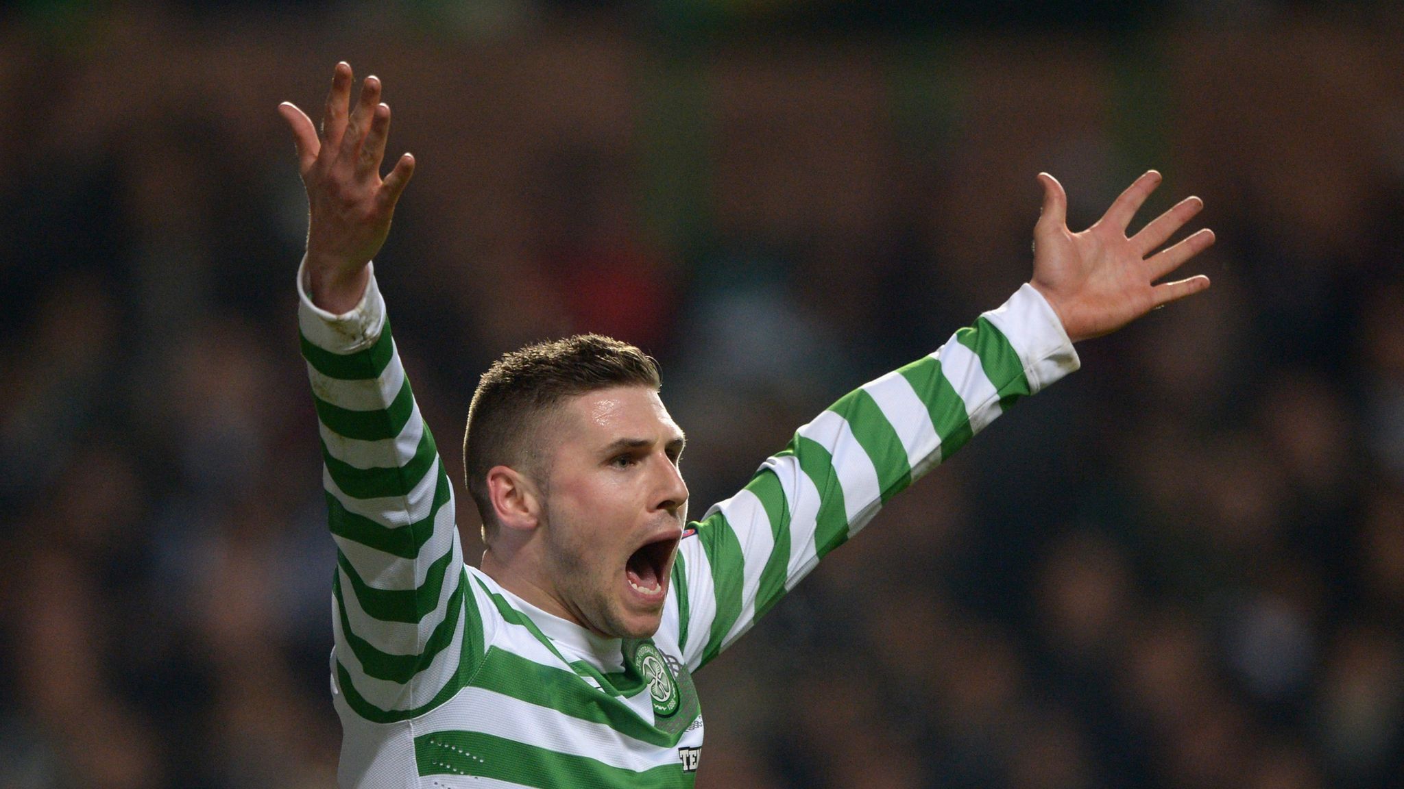 Jermain Defoe to Rangers - how will the former England striker fare ...