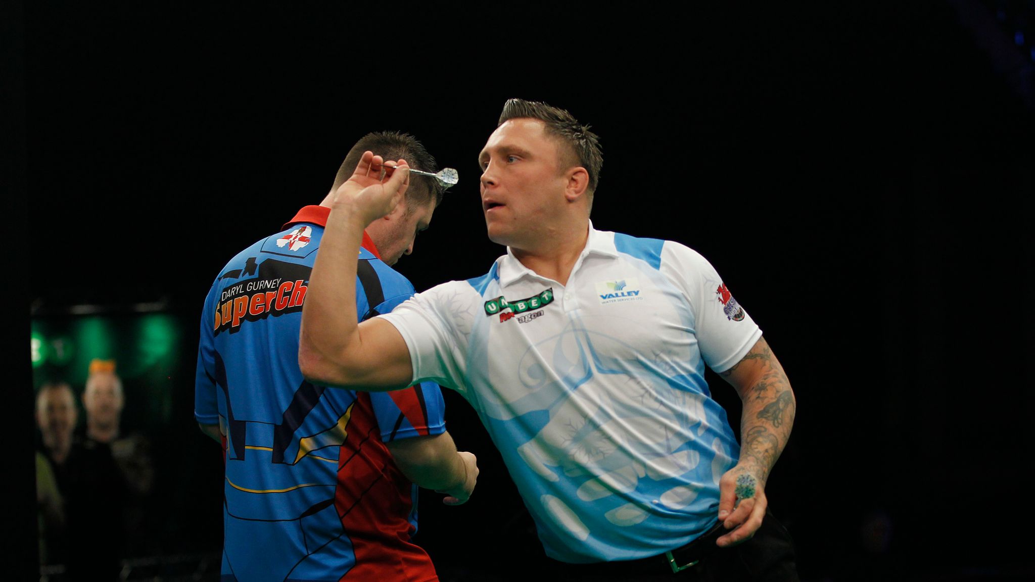 Sky Live: Premier League Darts | Darts News | Sky Sports