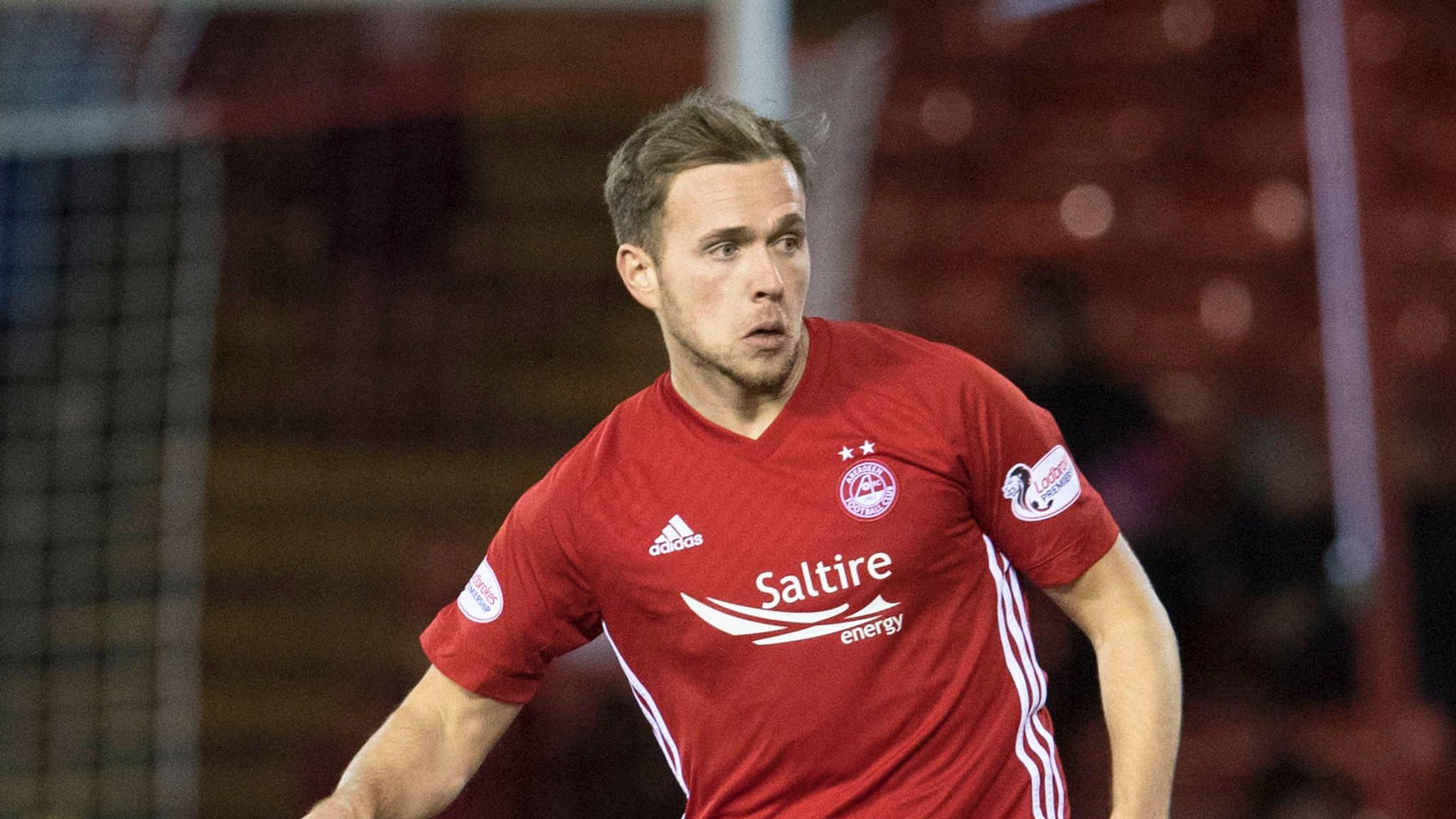 Greg Stewart agrees Rangers move following Birmingham release ...