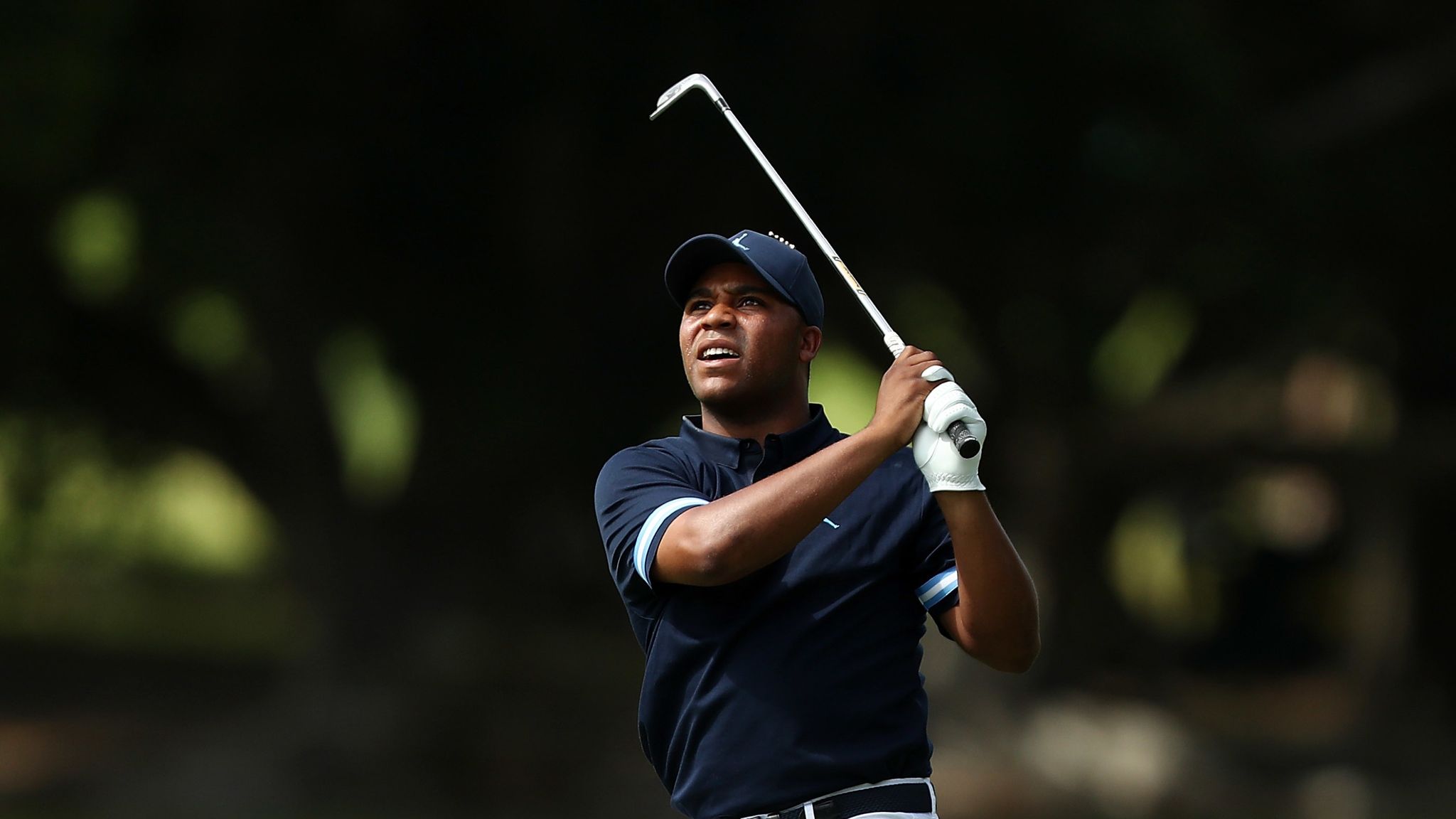 Justin Thomas, Rickie Fowler part of three-way tie at Phoenix Open ...