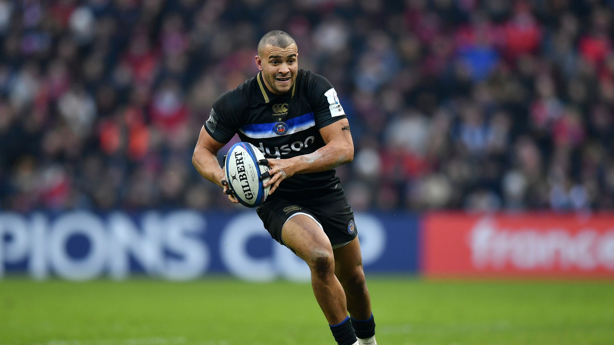 England add Jonathan Joseph to squad ahead of Six Nations opener ...