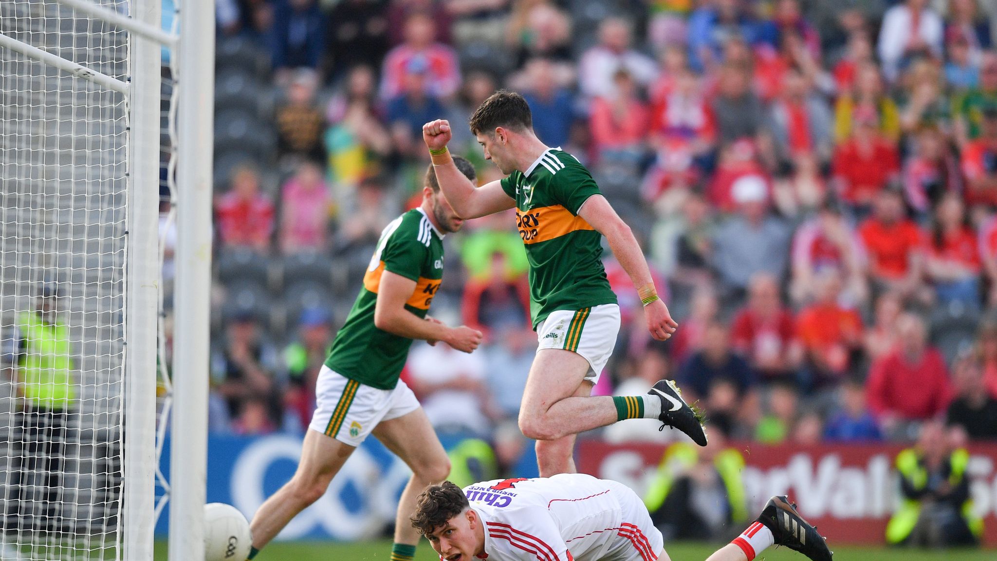 Nine in 2019: Reasons to be excited about the new GAA season | Gaelic ...