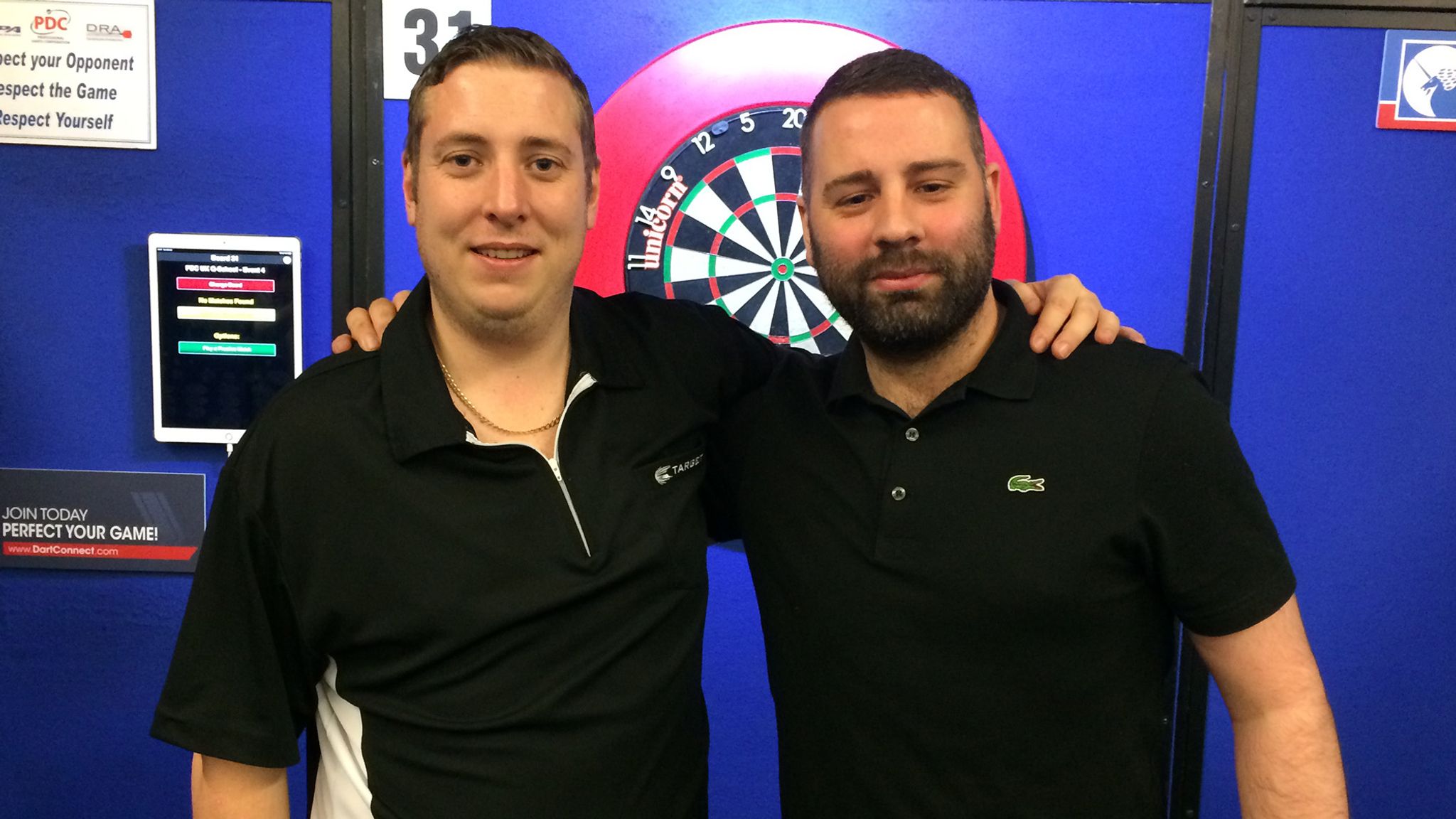 Kirk Shepherd on his run to 2008 World Final: 'I wish I had never done ...