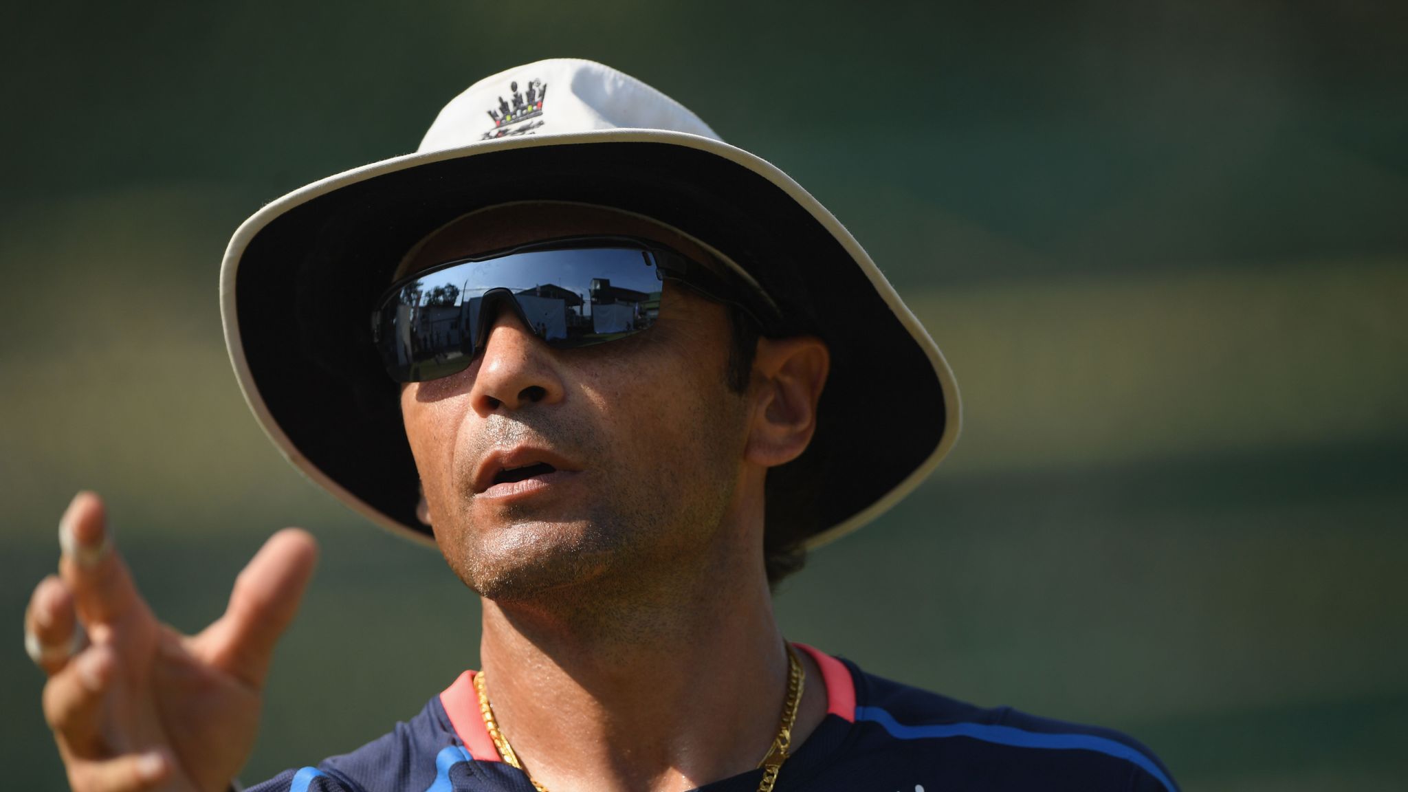 Mark Ramprakash to leave England role as lead batting coach | Cricket ...