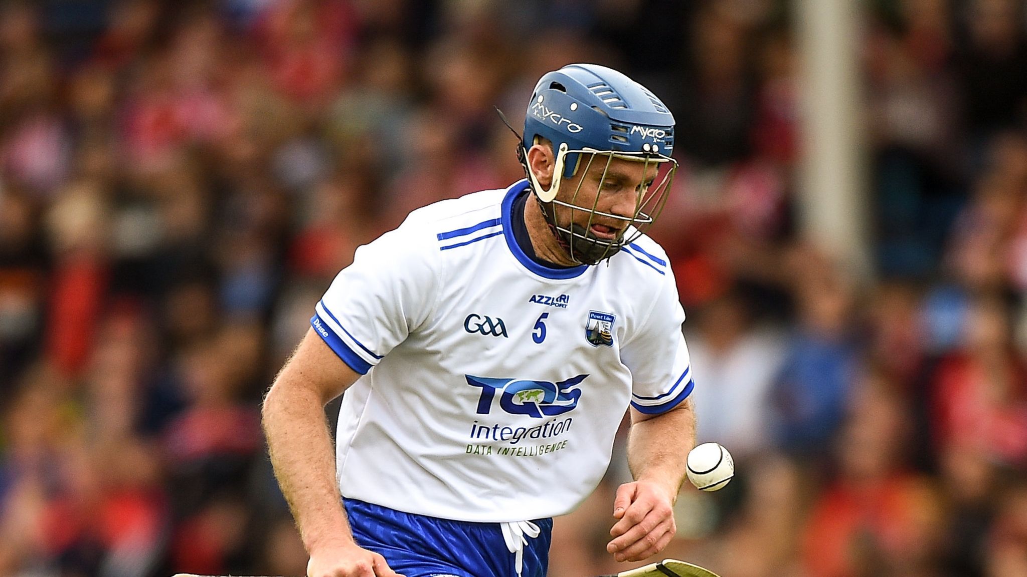 Michael 'Brick' Walsh returns to Waterford for 17th season | Hurling ...