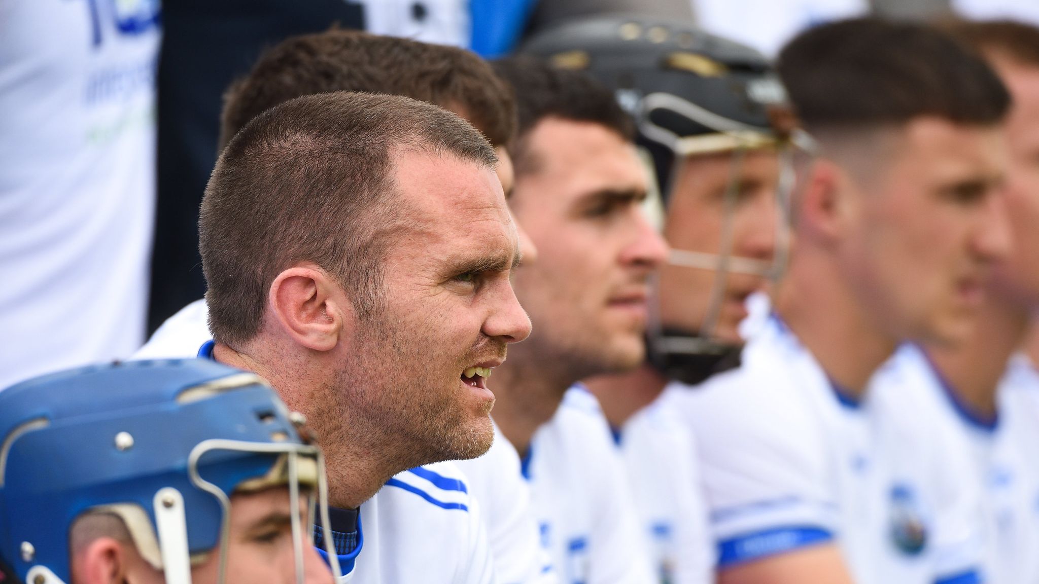 Michael 'Brick' Walsh returns to Waterford for 17th season | Hurling ...