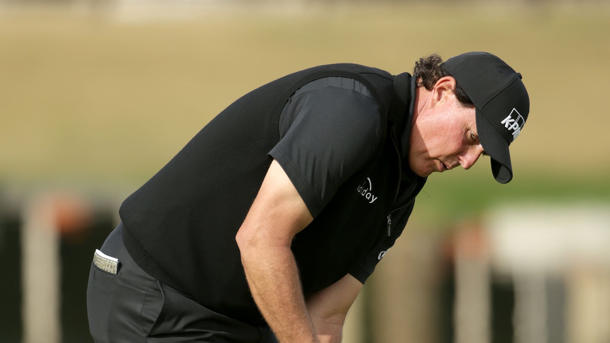 Adam Long claims shock maiden PGA Tour title at Desert Classic | Golf ...