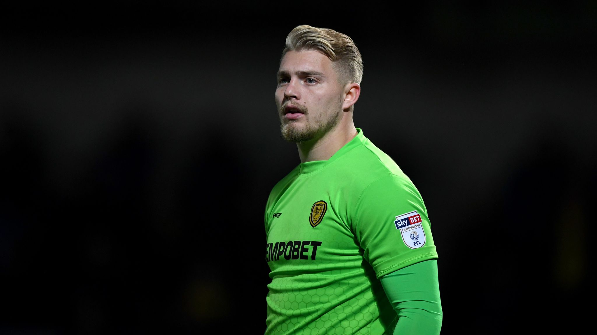 Preston North End sign Middlesbrough's Connor Ripley | Football News ...