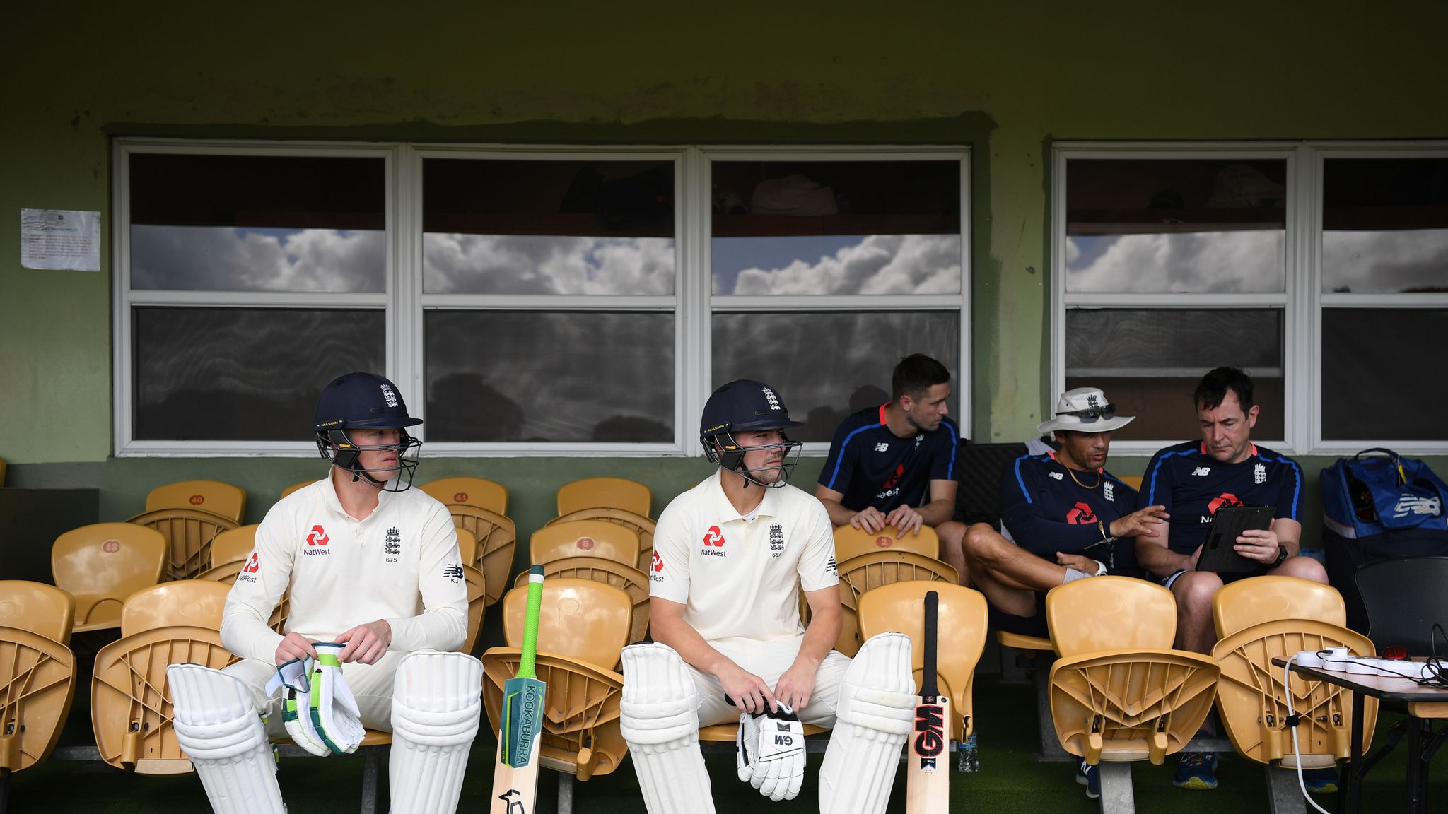 Bumble: England can bolster push for World No 1 spot in Windies ...