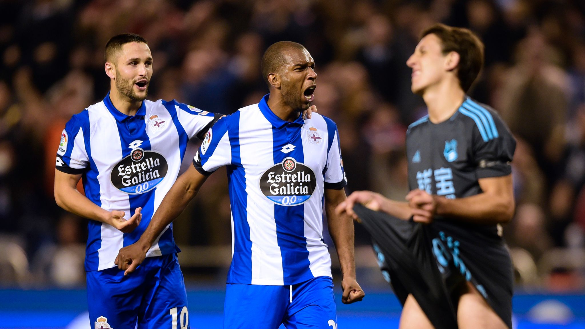 Liverpool to Fulham: Ryan Babel's journey back to the Premier League ...