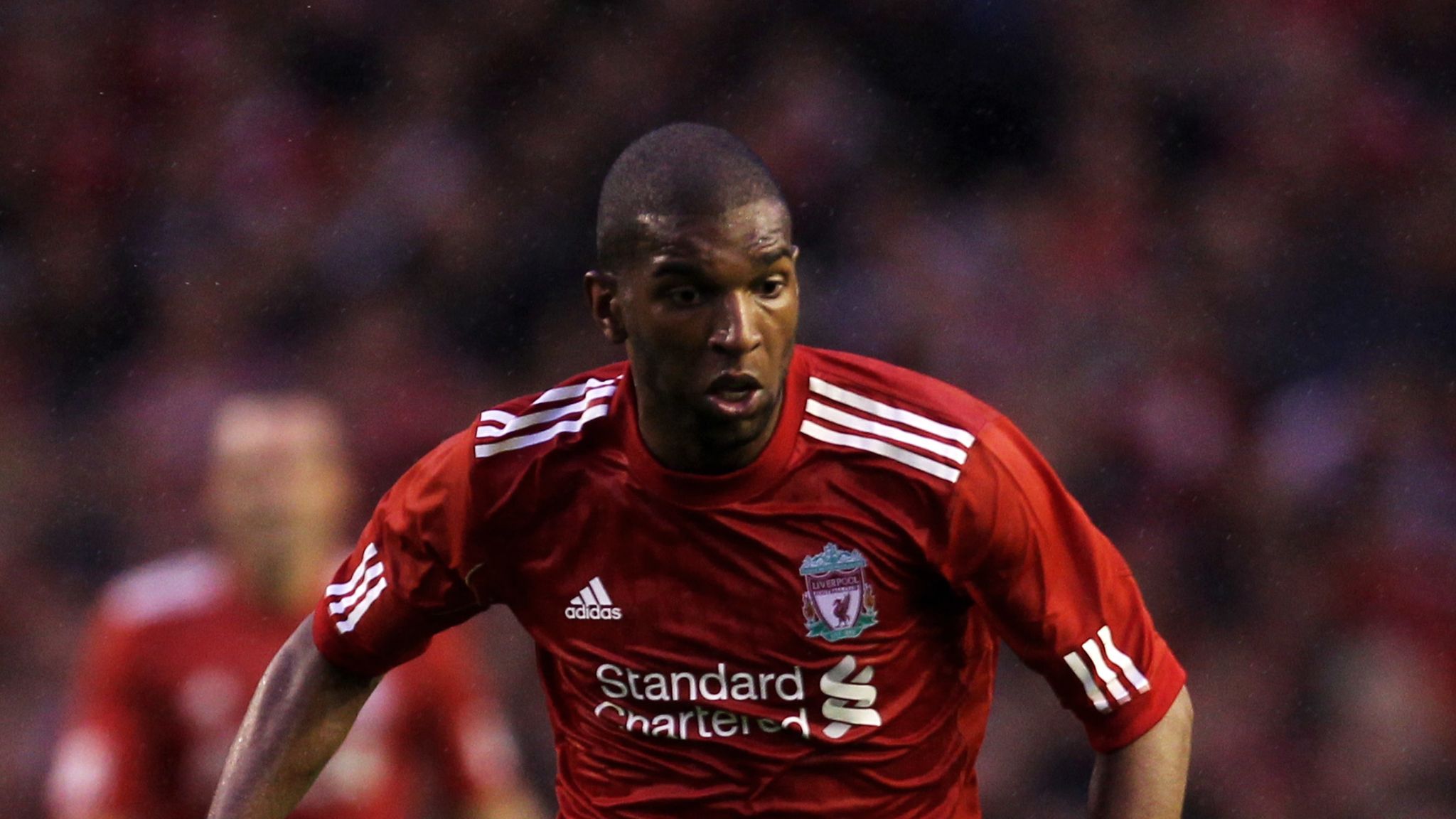 Fulham's Ryan Babel has 'unfinished business' in the Premier League ...