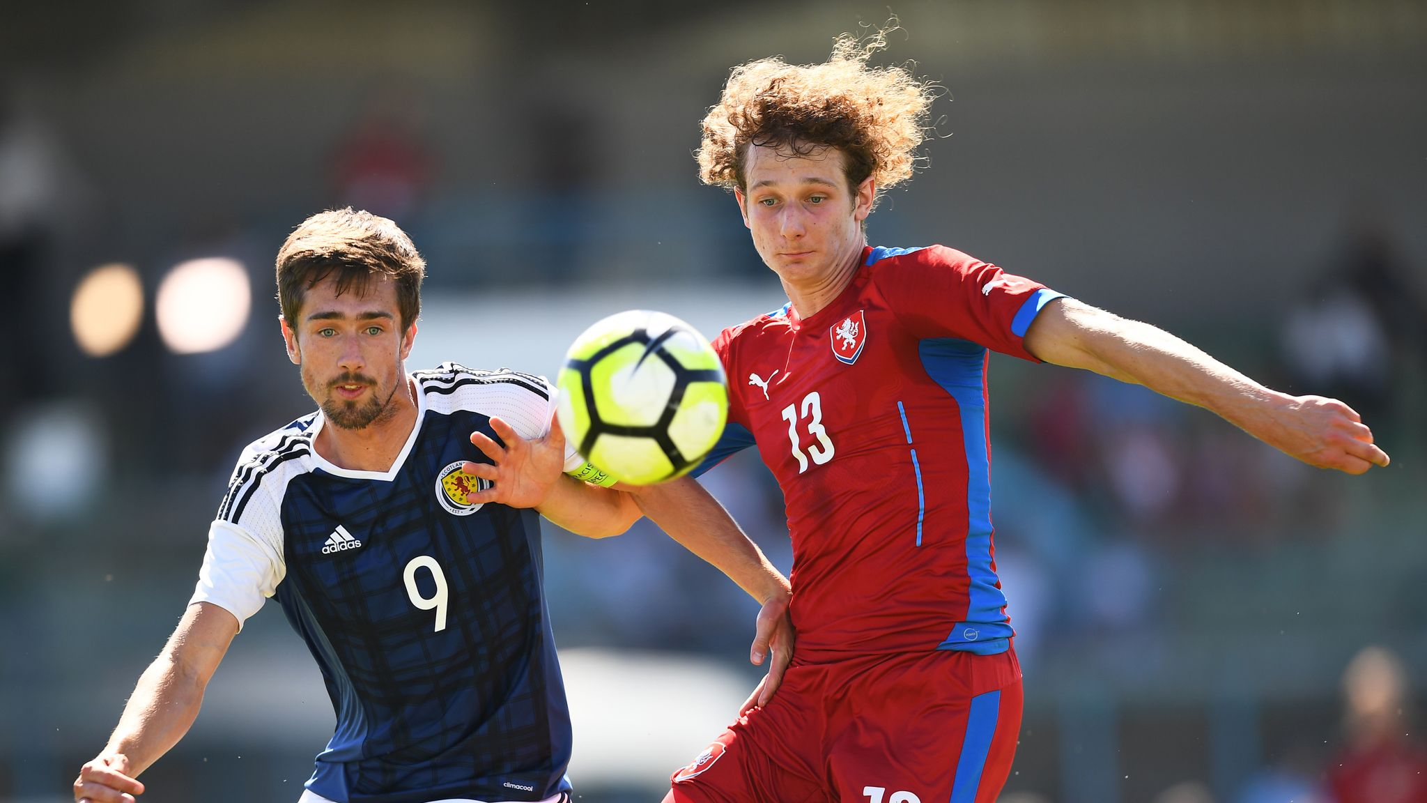 Rangers' Ryan Hardie signs contract extension until 2020 | Football ...