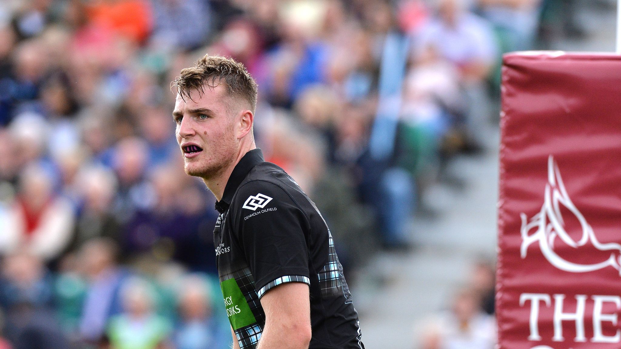 Scotland make three changes to Six Nations squad | Rugby Union News ...