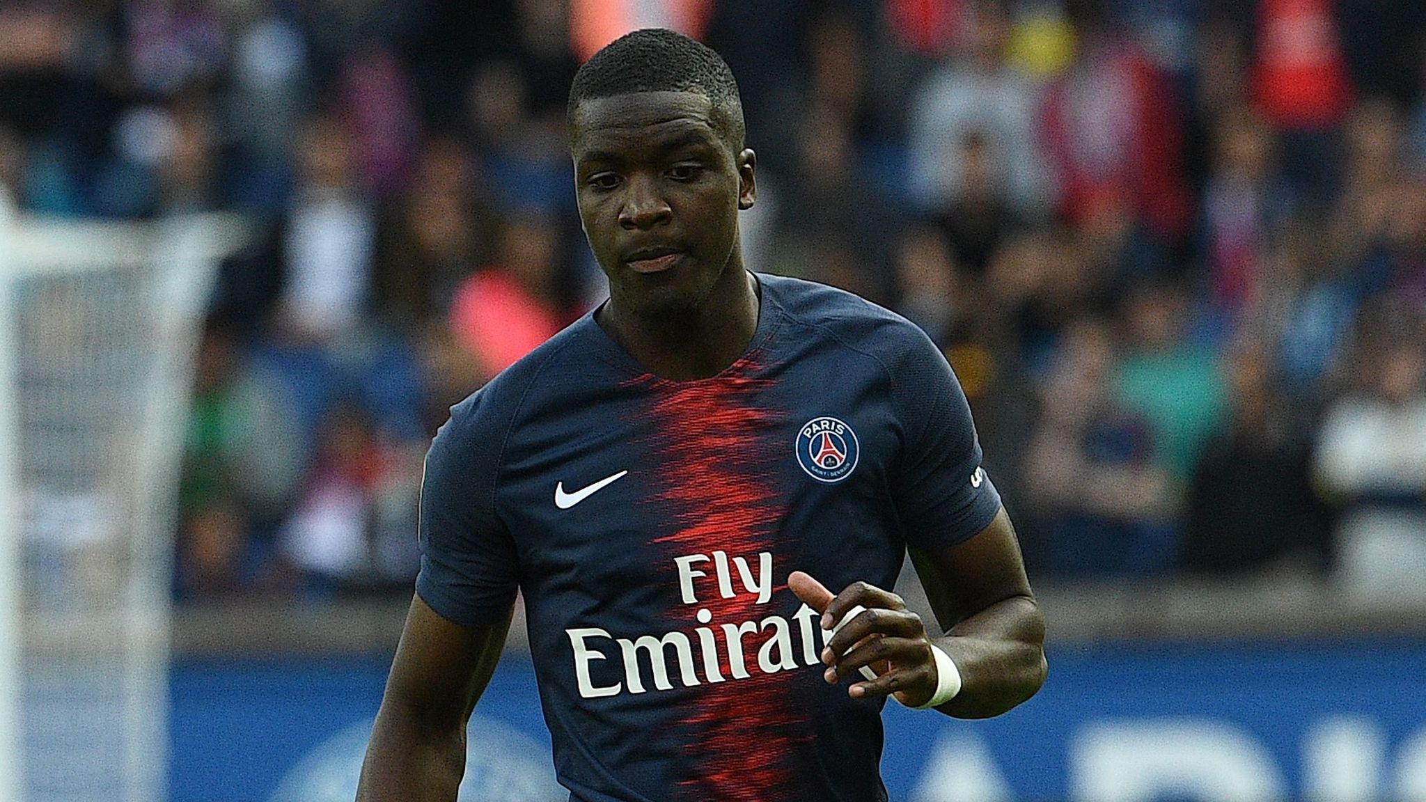 Premier League transfer targets in Ligue 1 | Football News | Sky Sports