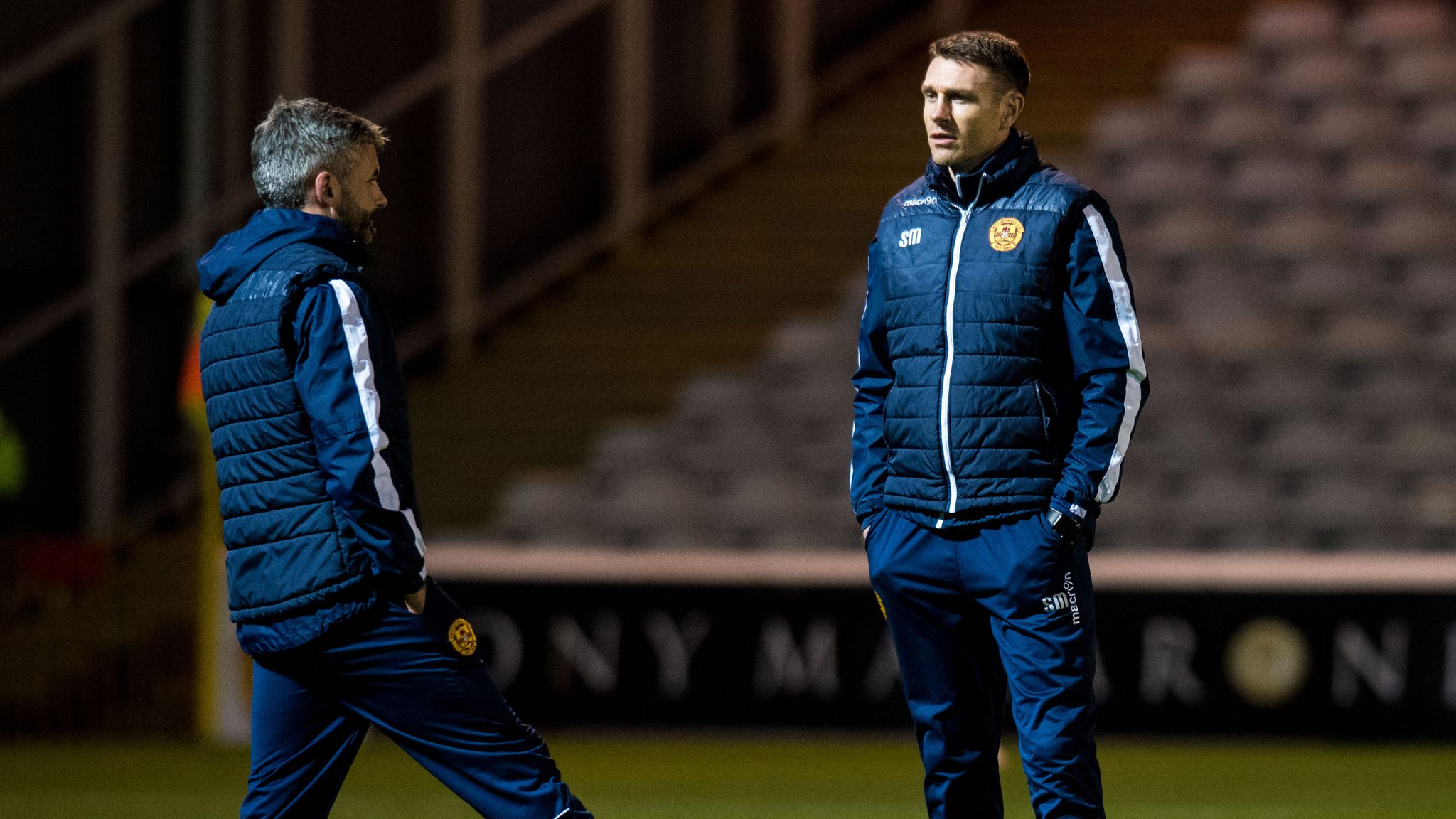 Damien Duff and Stephen McManus join youth set-up at Celtic | Football ...