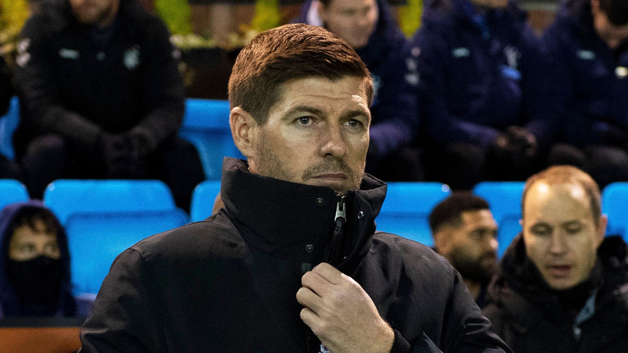 Cowdenbeath v Rangers preview: Scottish Cup fourth-round clash ...