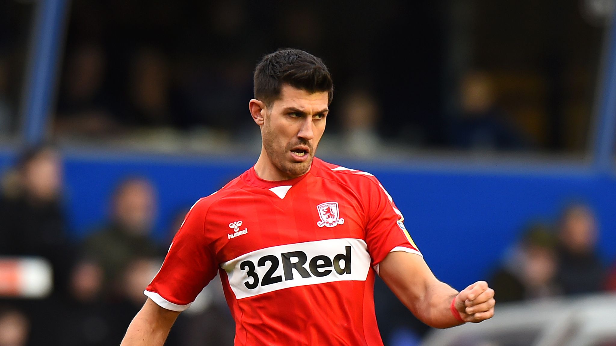 Danny Batth nears move from Wolves to Stoke | Football News | Sky Sports